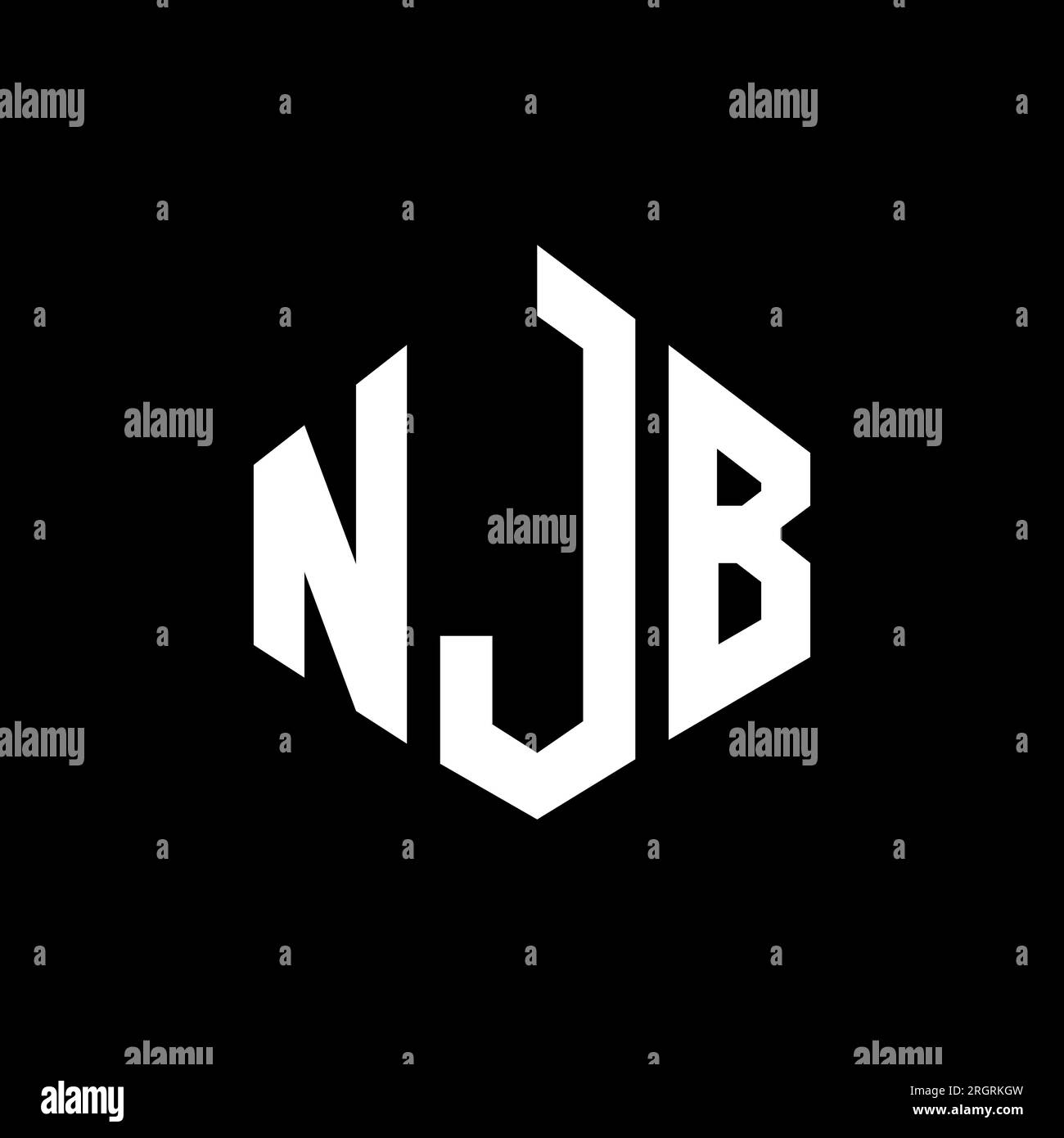Njb logo hi-res stock photography and images - Alamy