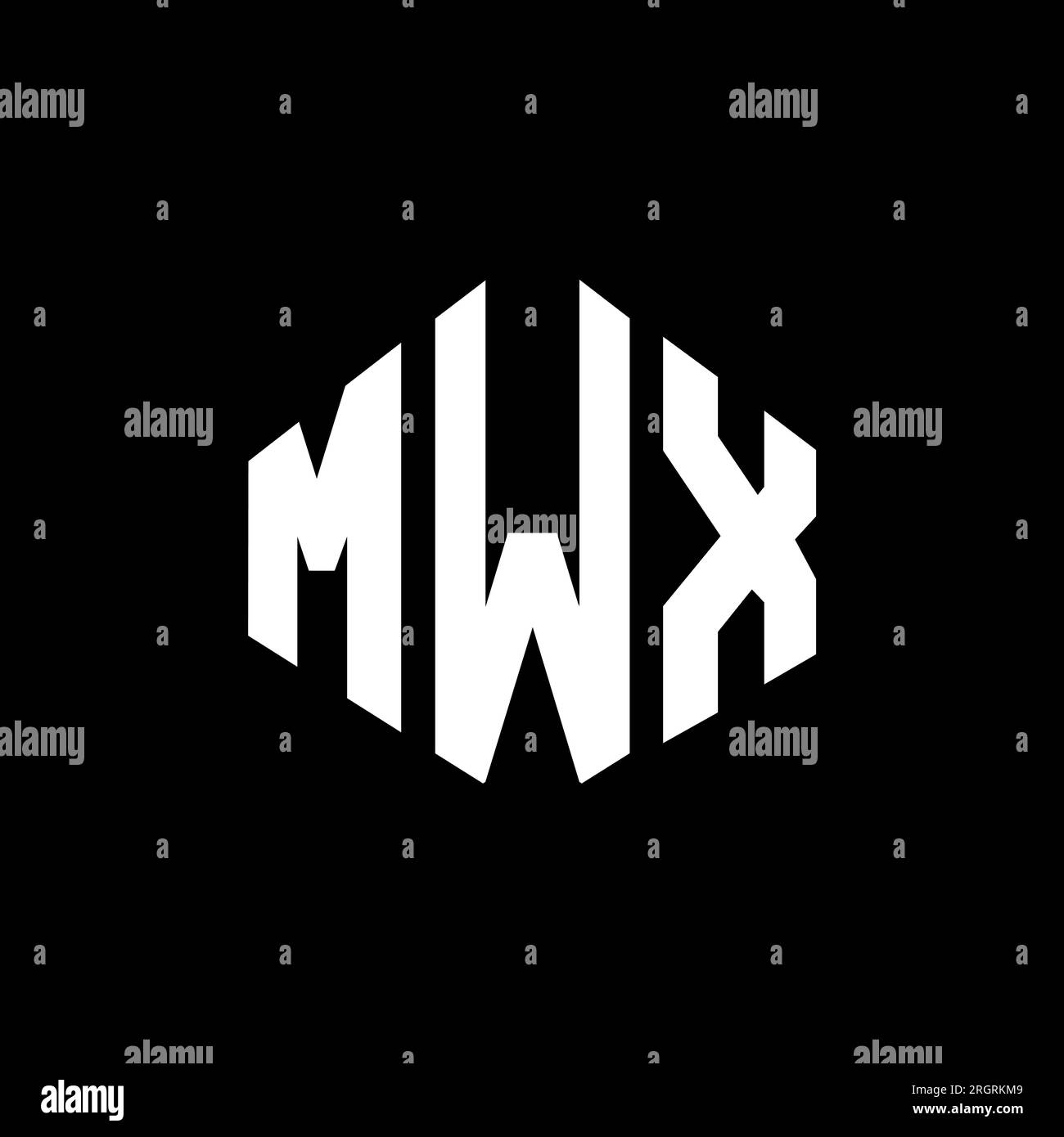 Mwx logo hi-res stock photography and images - Alamy