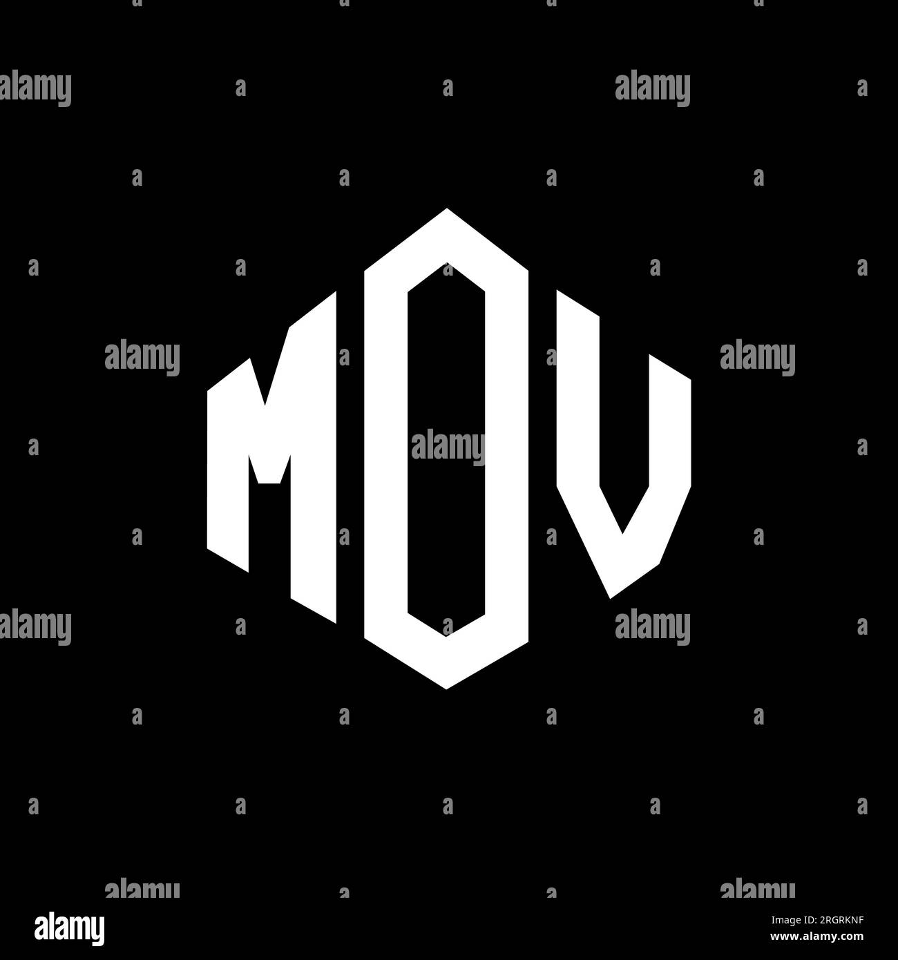 Mov logo Stock Vector Images - Alamy
