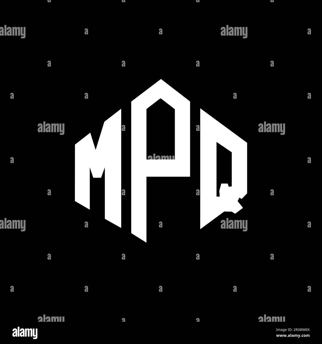 Mpq logo hi-res stock photography and images - Alamy