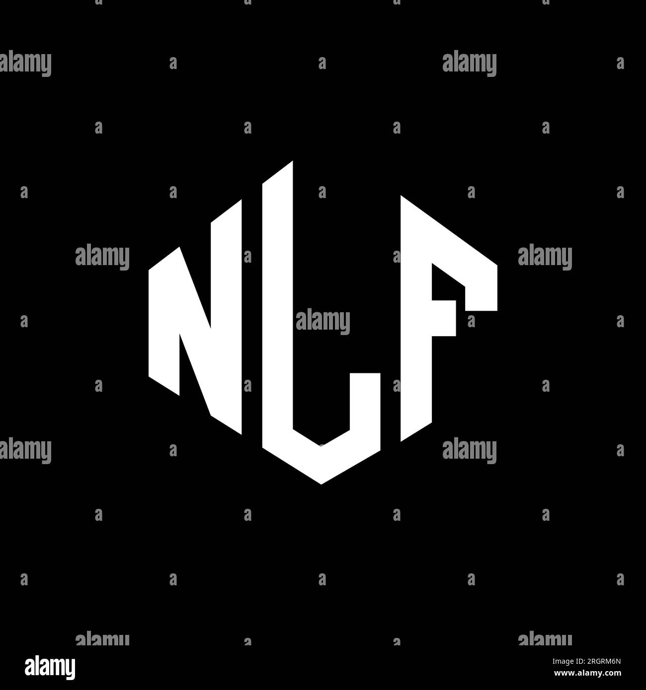 Nlf letter hi-res stock photography and images - Alamy
