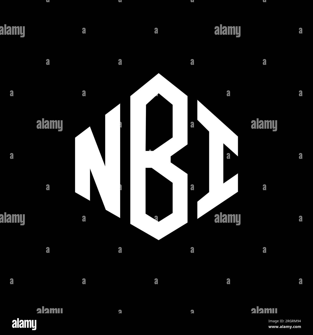 Nbi logo hi-res stock photography and images - Alamy
