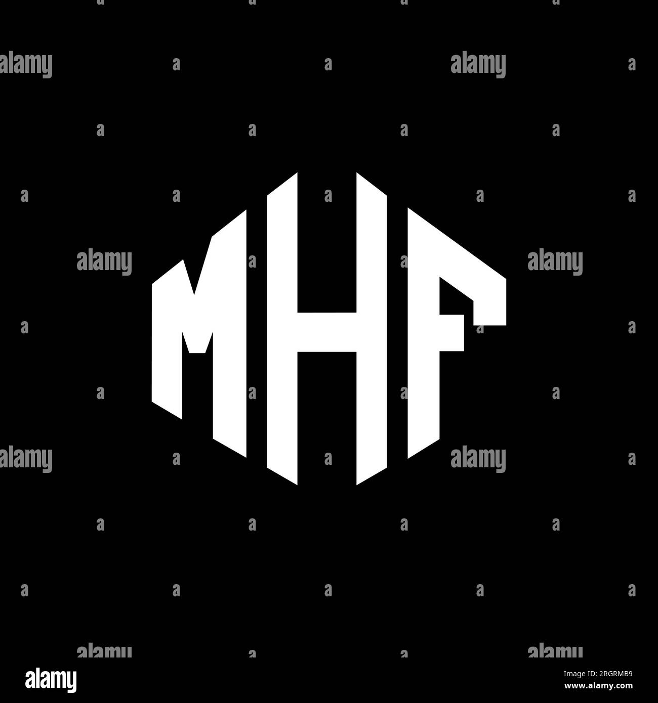 Mhf tech logo hi-res stock photography and images - Alamy