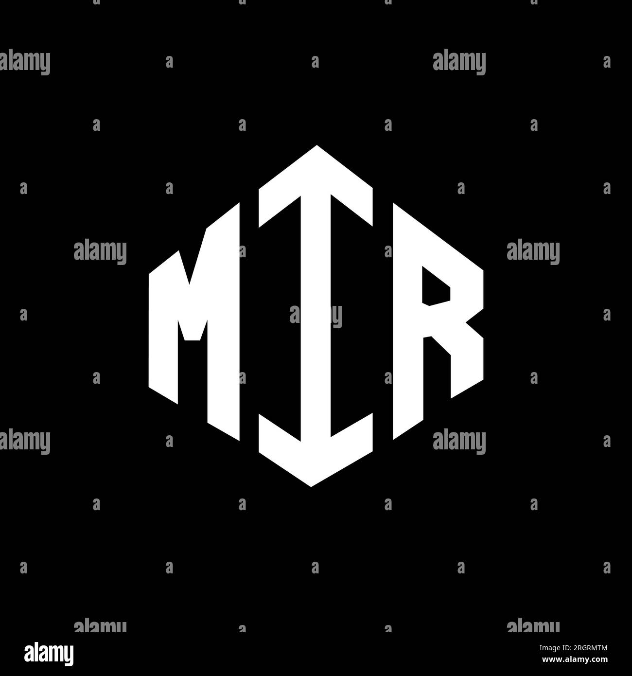 Mir hexagon hi-res stock photography and images - Alamy