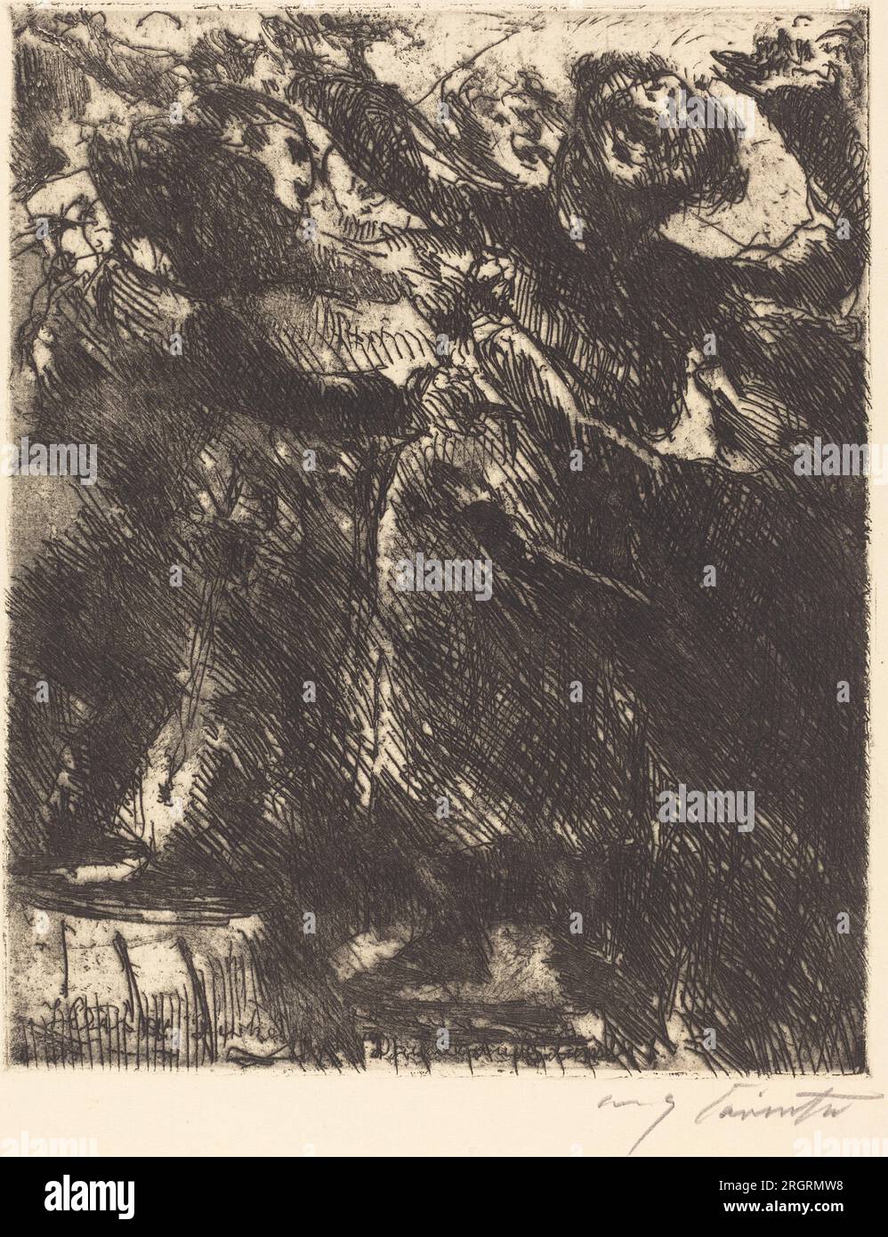 Capuchin monk hi-res stock photography and images - Alamy