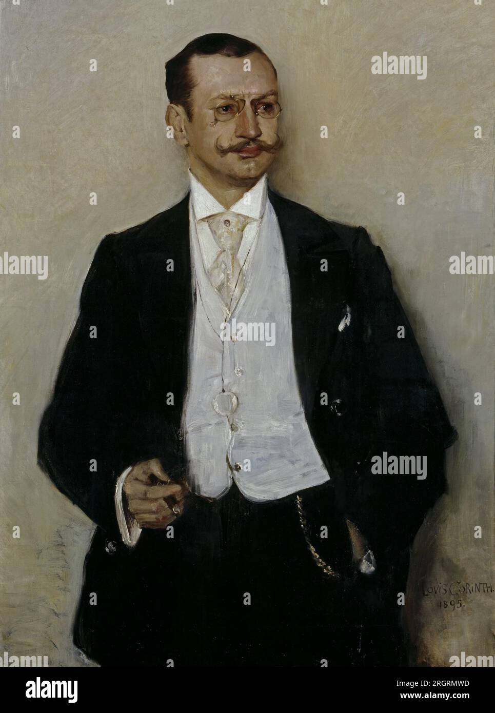 The artist carl strathmann hi-res stock photography and images - Alamy