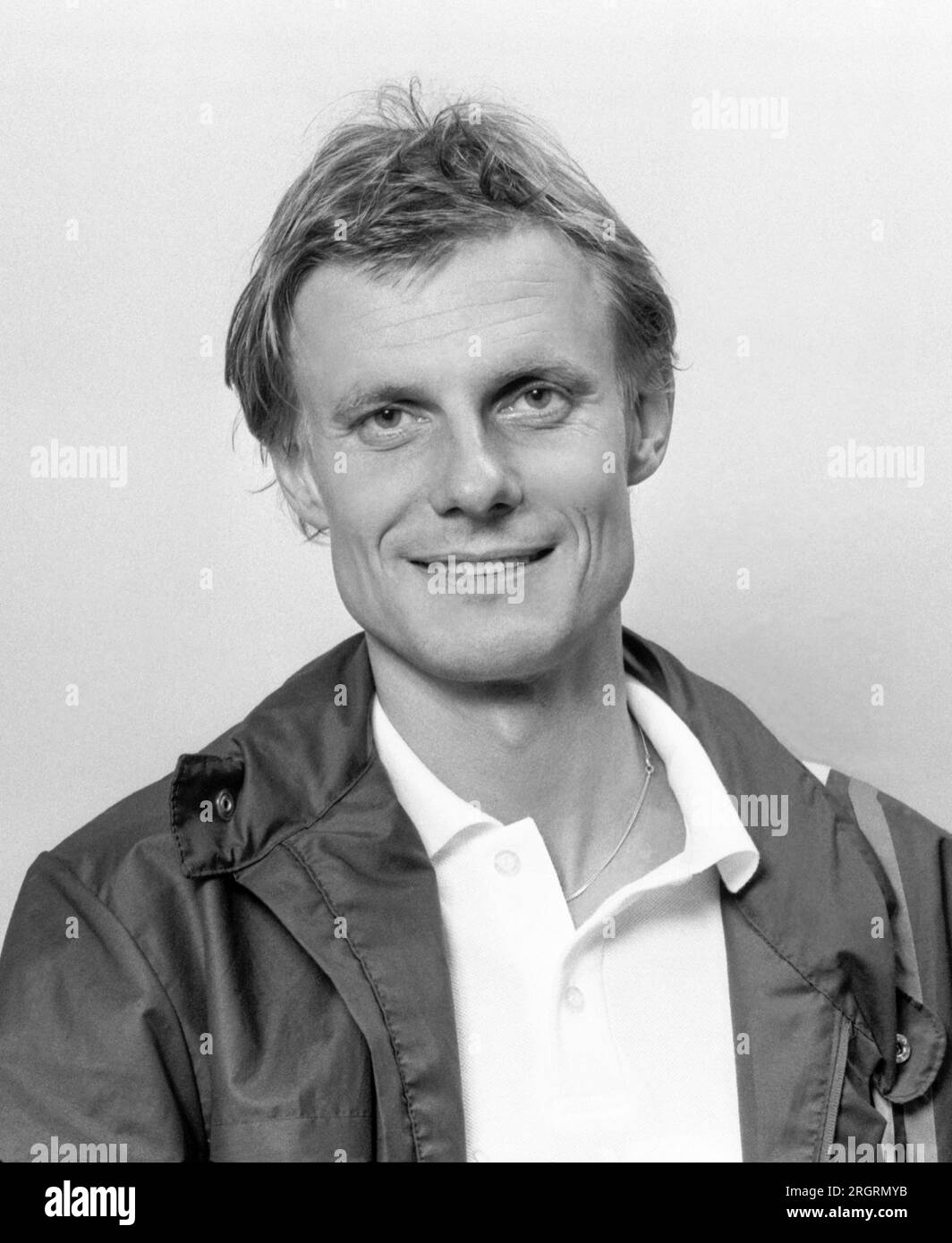 Former track and field athlete hi-res stock photography and images - Alamy