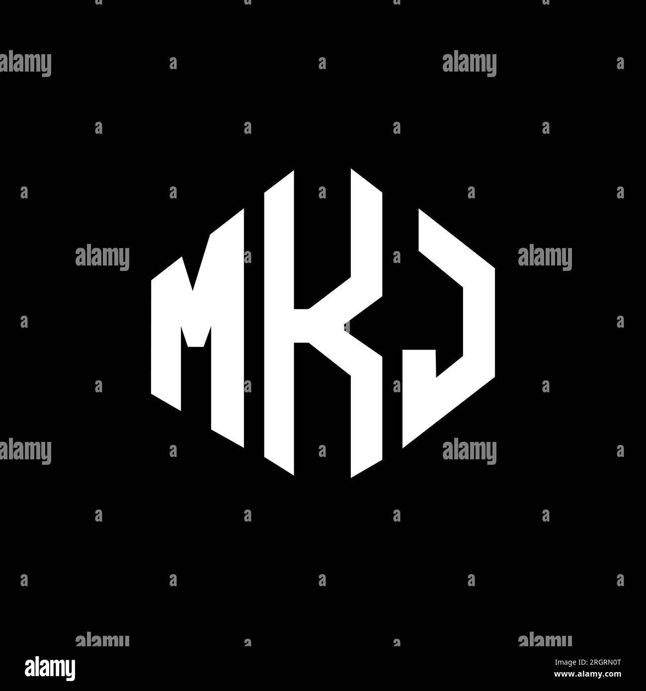 Mkj font hi-res stock photography and images - Alamy