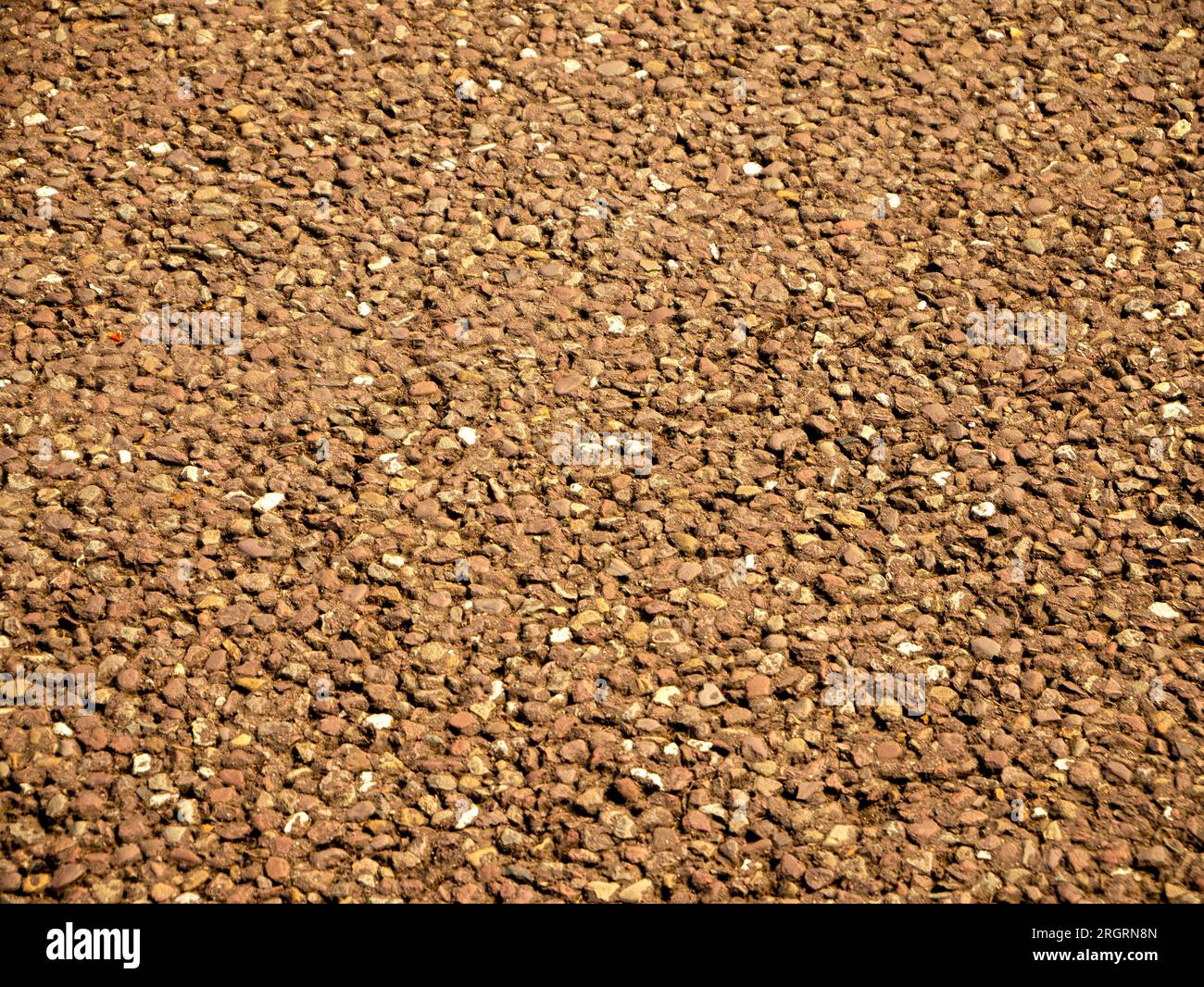 Asphalt ground pattern, natural stone texture, road pavement background ...