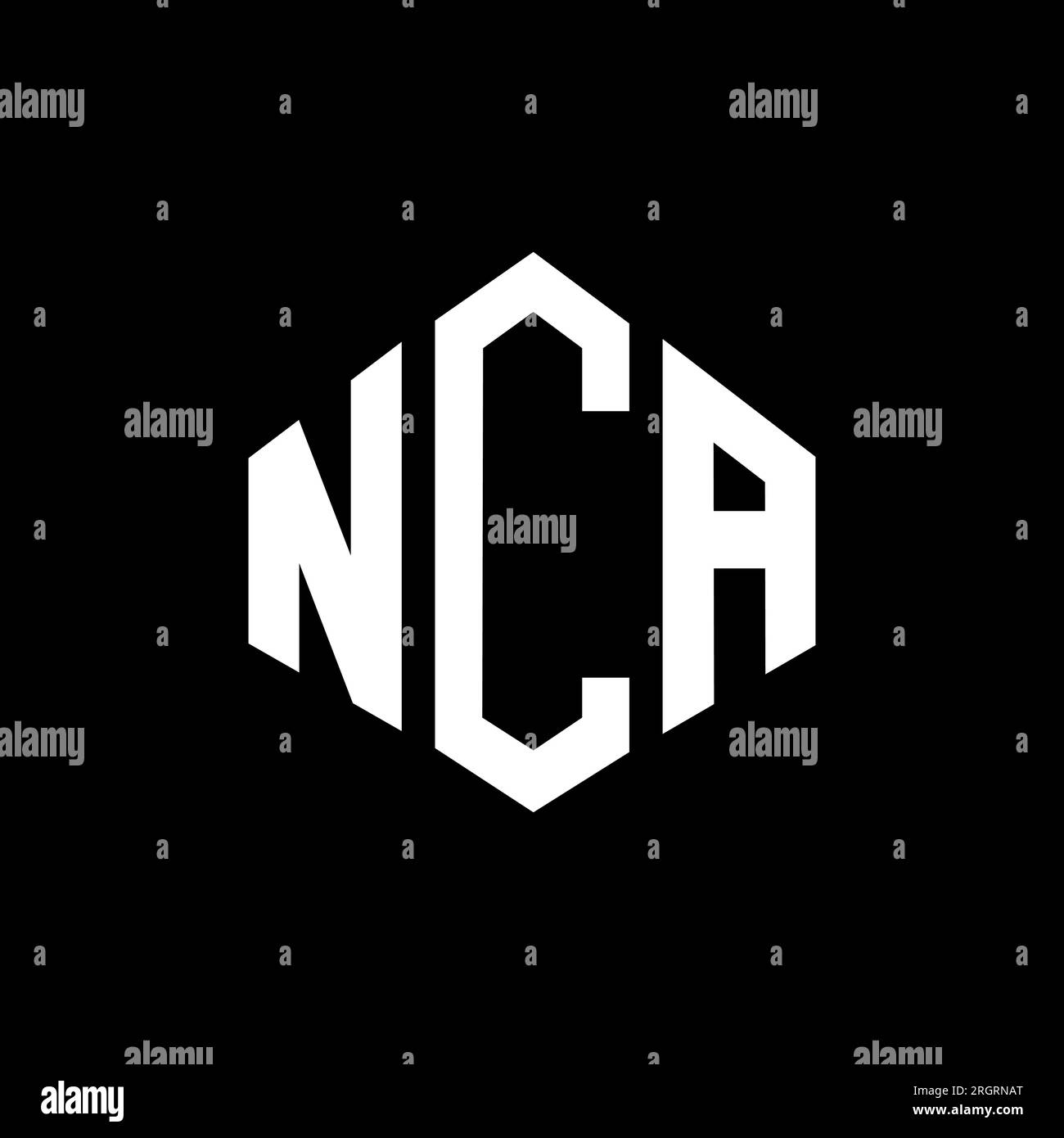Nca logo hi-res stock photography and images - Alamy