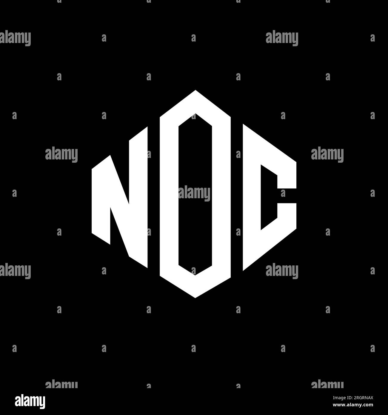 Noc icon hi-res stock photography and images - Alamy