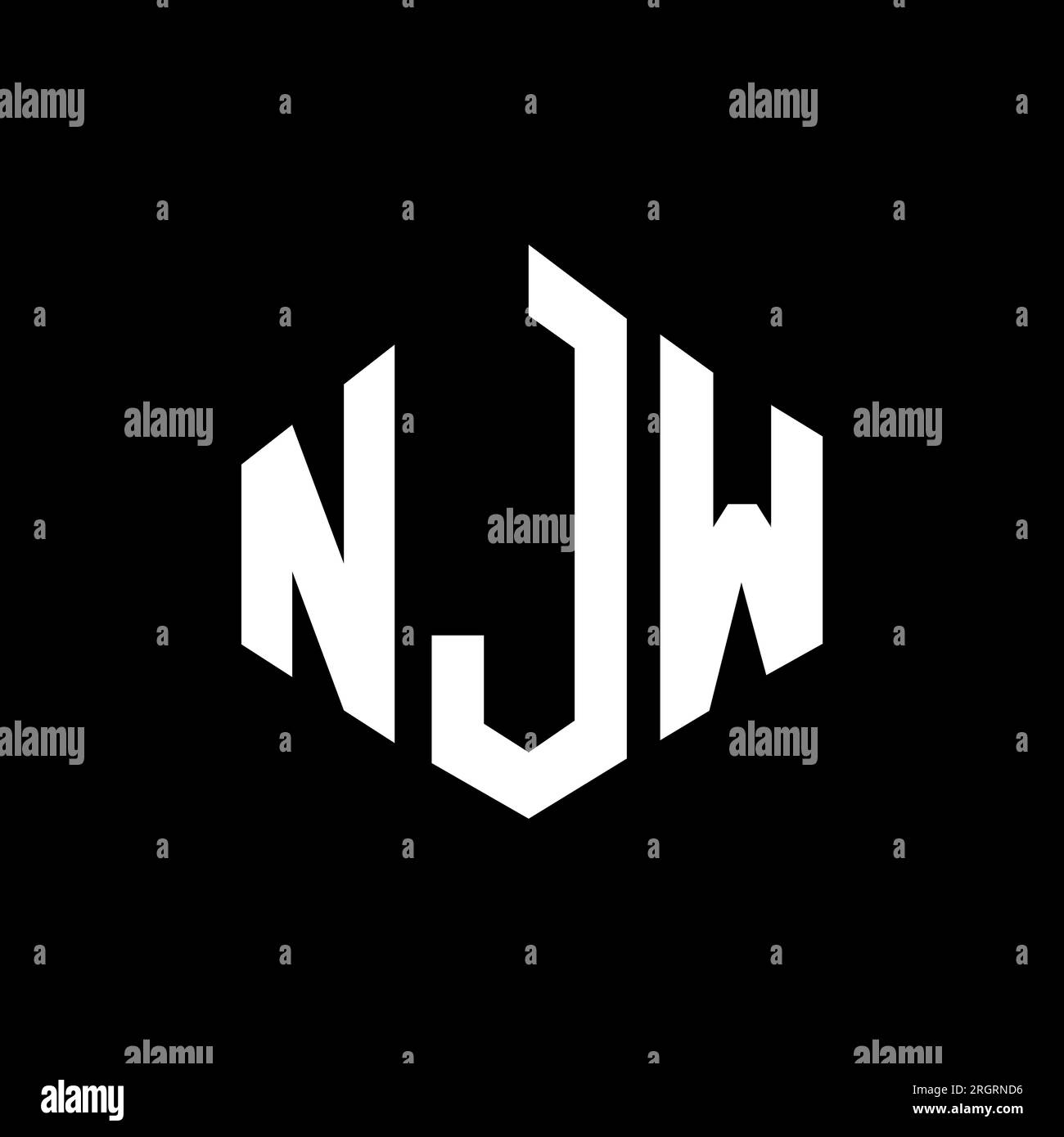 Njw tech logo hi-res stock photography and images - Alamy