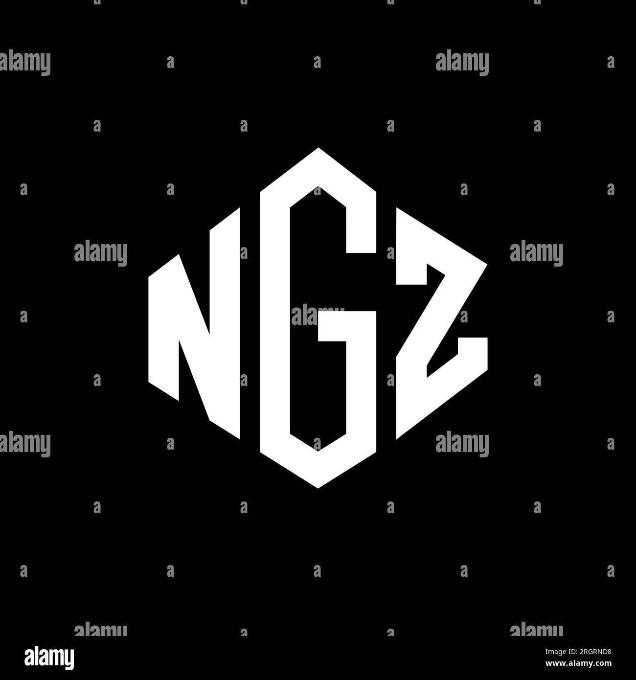 Ngz marketing logo hi-res stock photography and images - Alamy