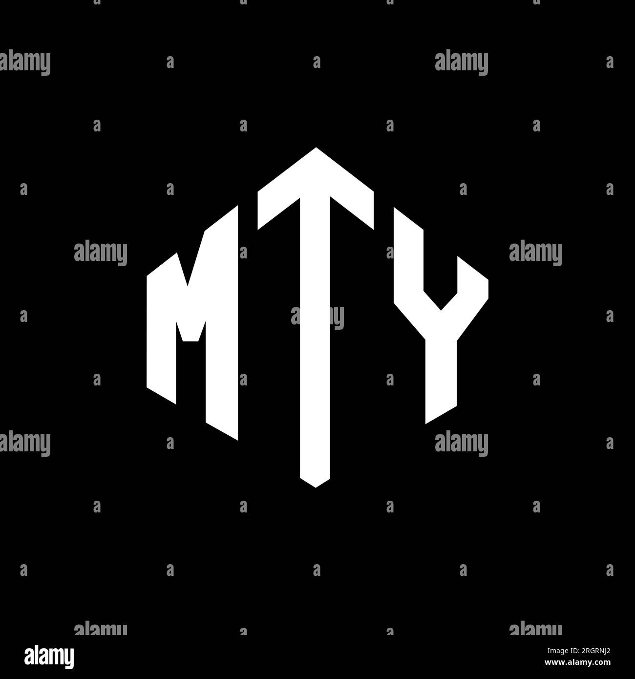 Mty logo Stock Vector Images - Alamy
