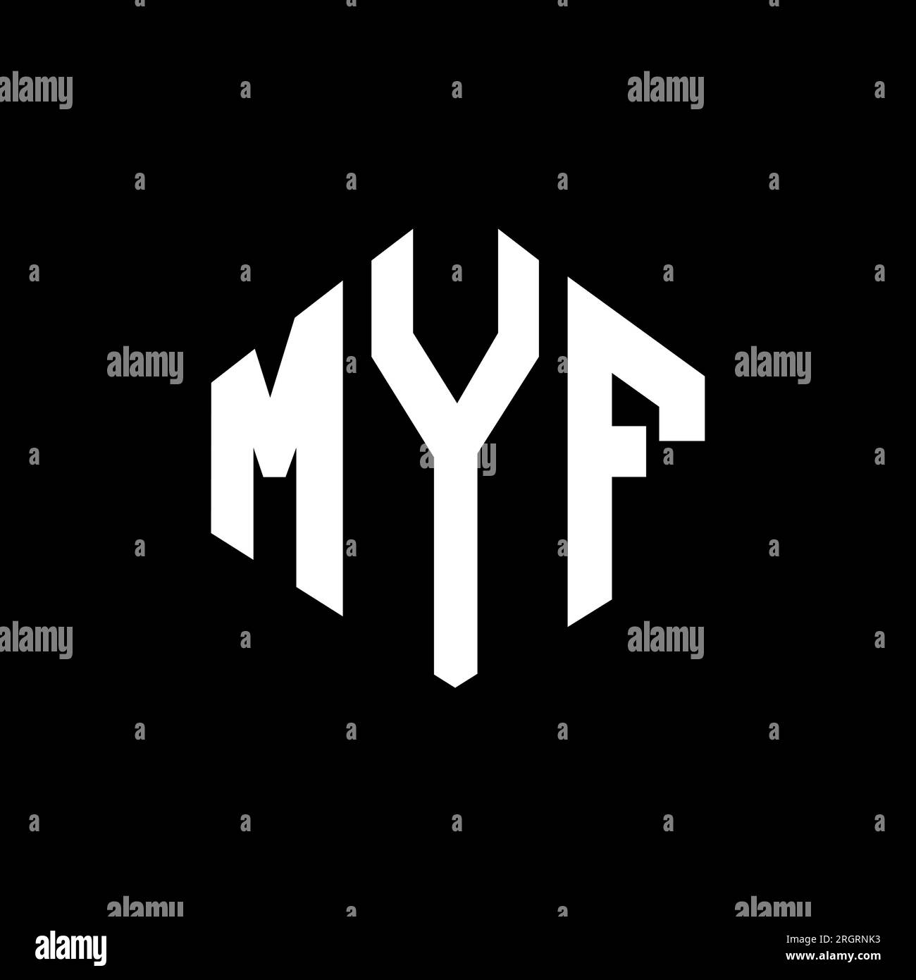 Myf logo hi-res stock photography and images - Alamy