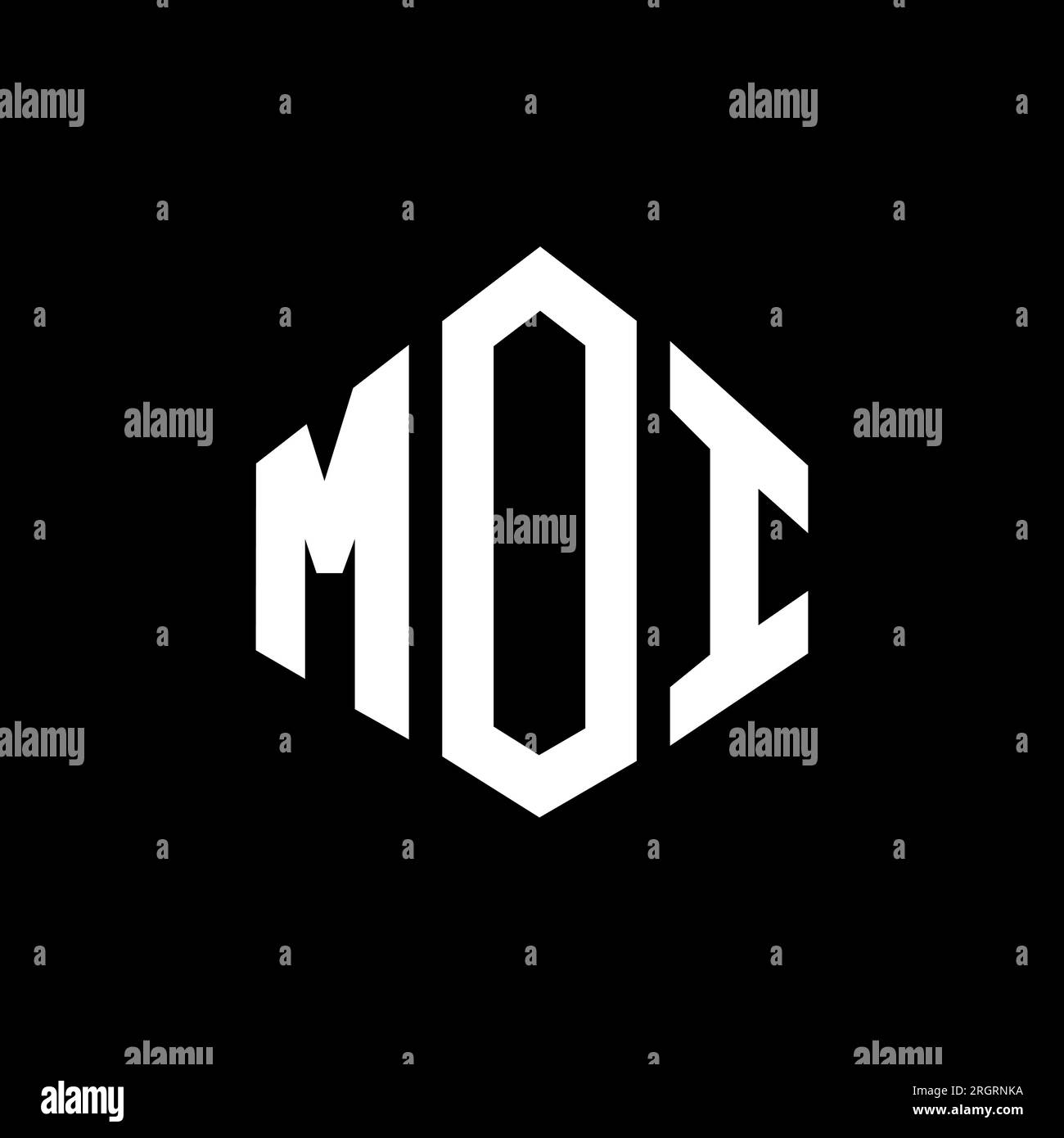 Moi alphabet Stock Vector Images - Alamy