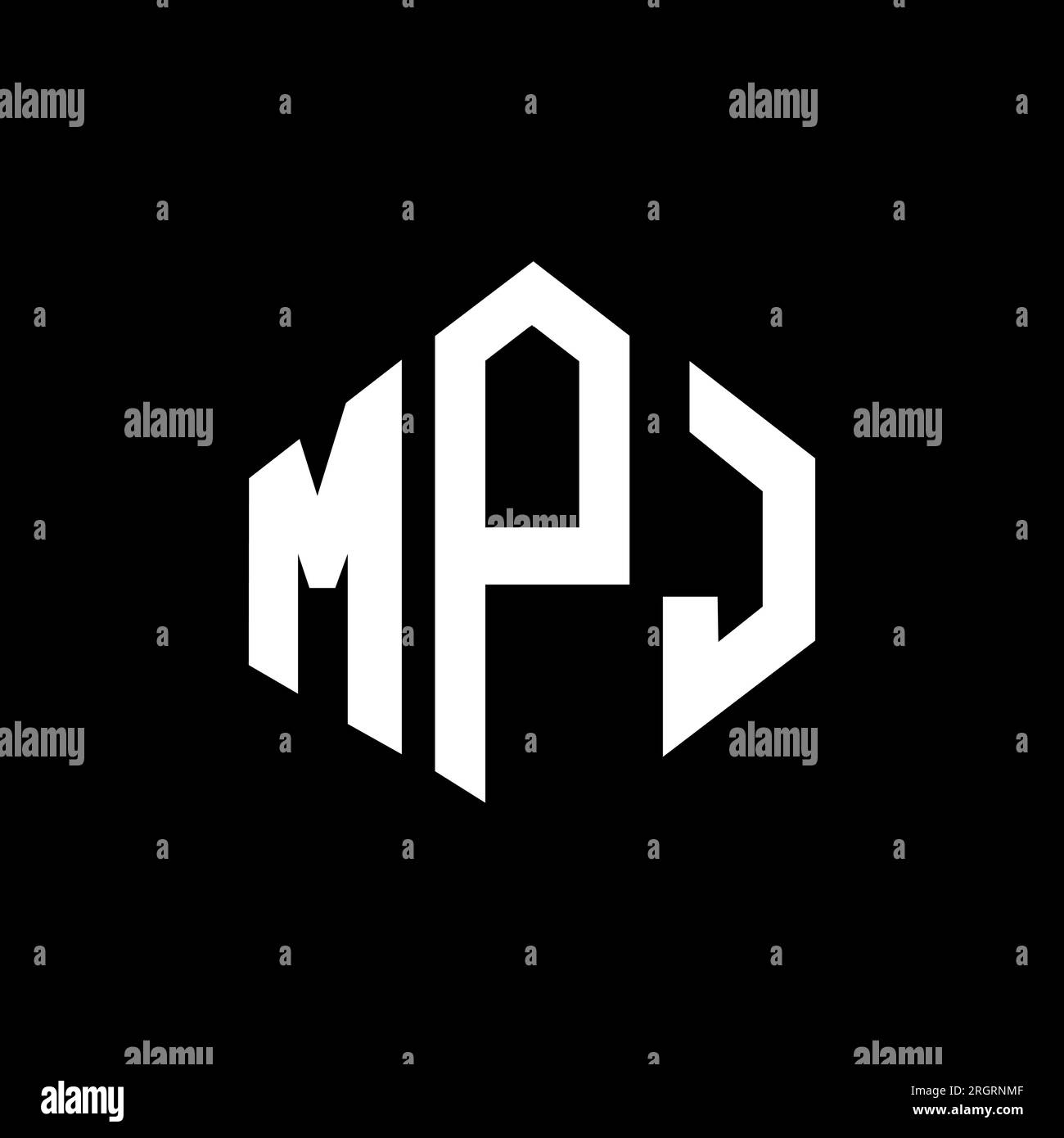 Mpj technology logo hi-res stock photography and images - Alamy