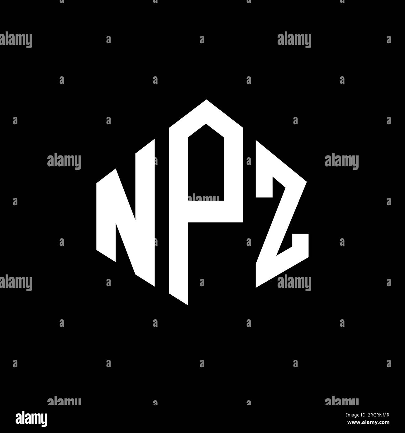 Npz logo hi-res stock photography and images - Alamy