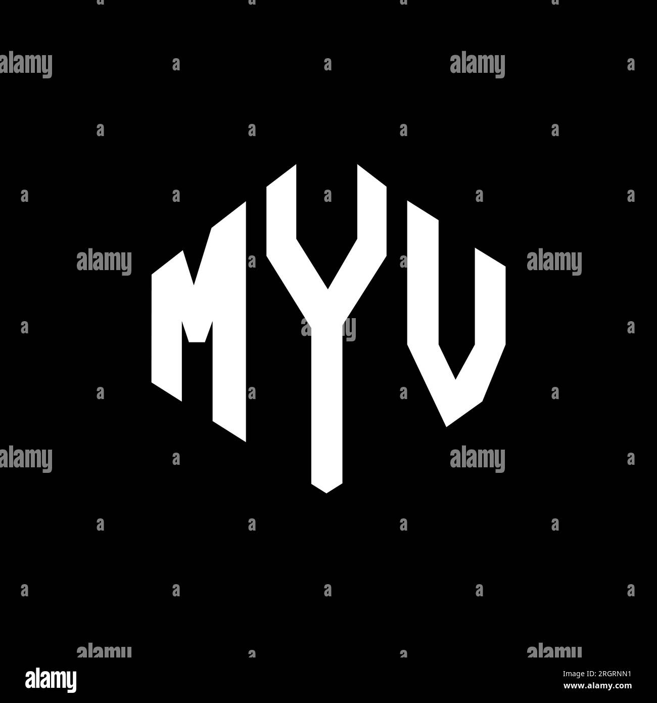 Myv logo hi-res stock photography and images - Alamy