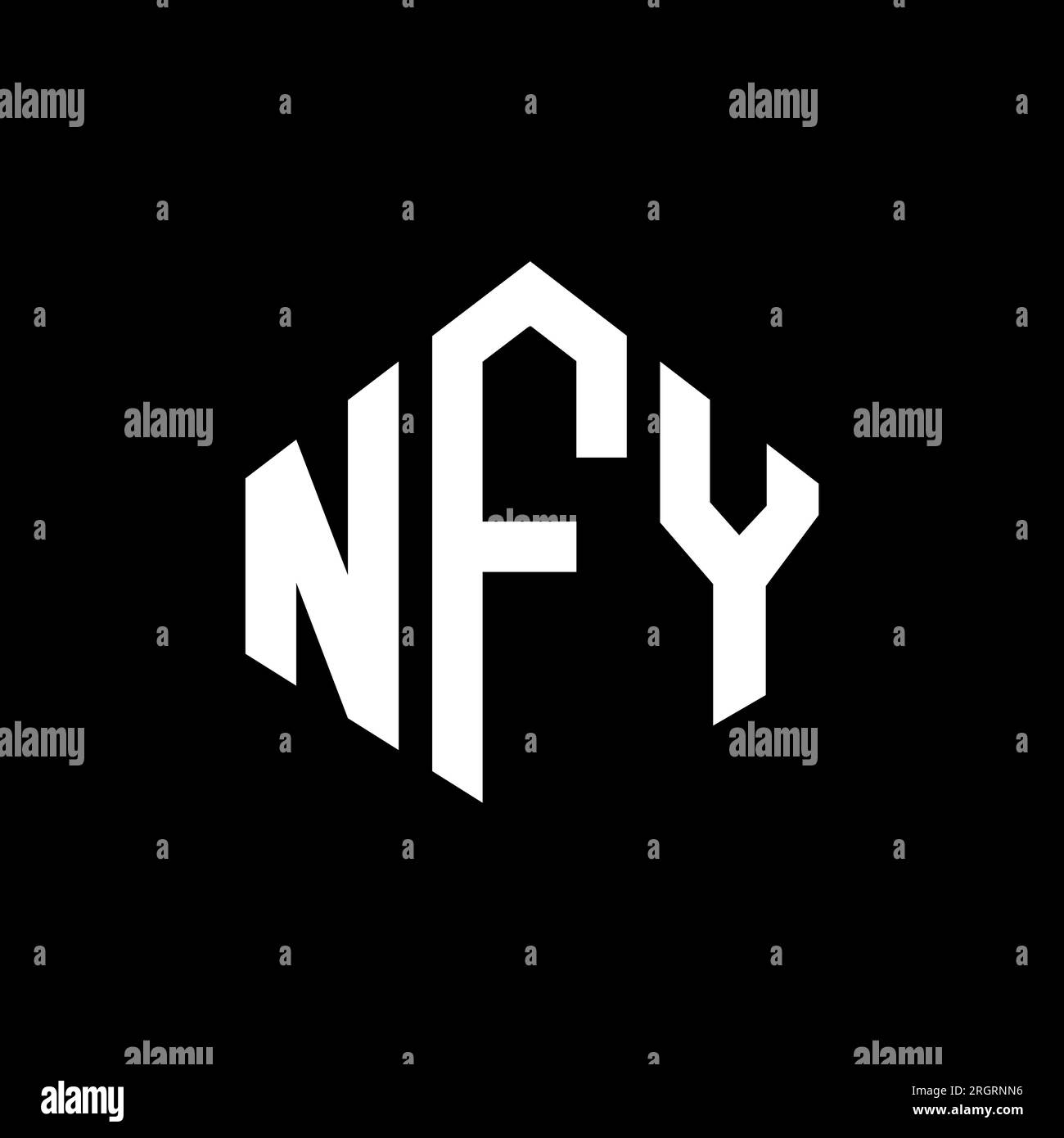 Nfy alphabet hi-res stock photography and images - Alamy