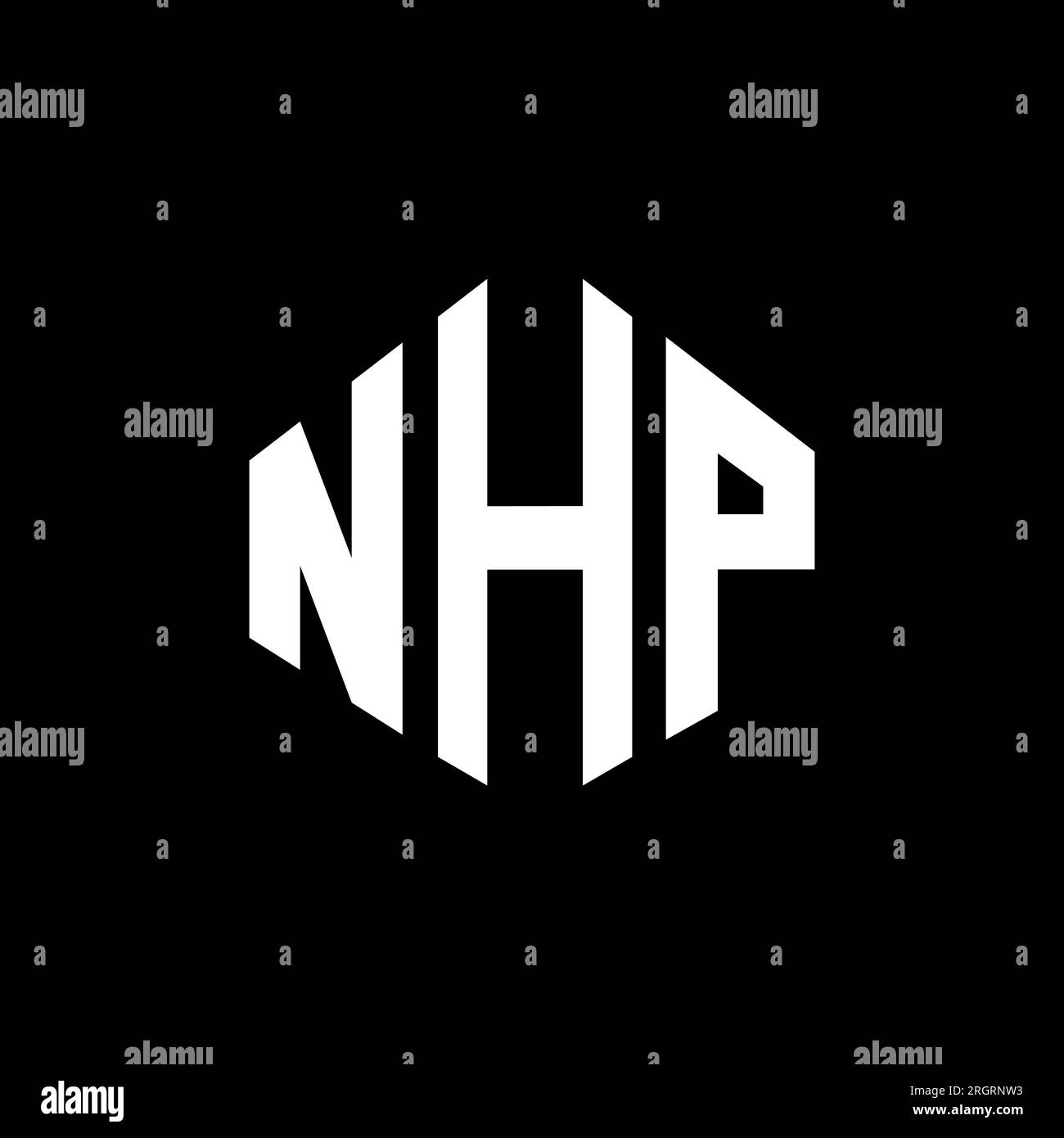 Nhp marketing logo hi-res stock photography and images - Alamy
