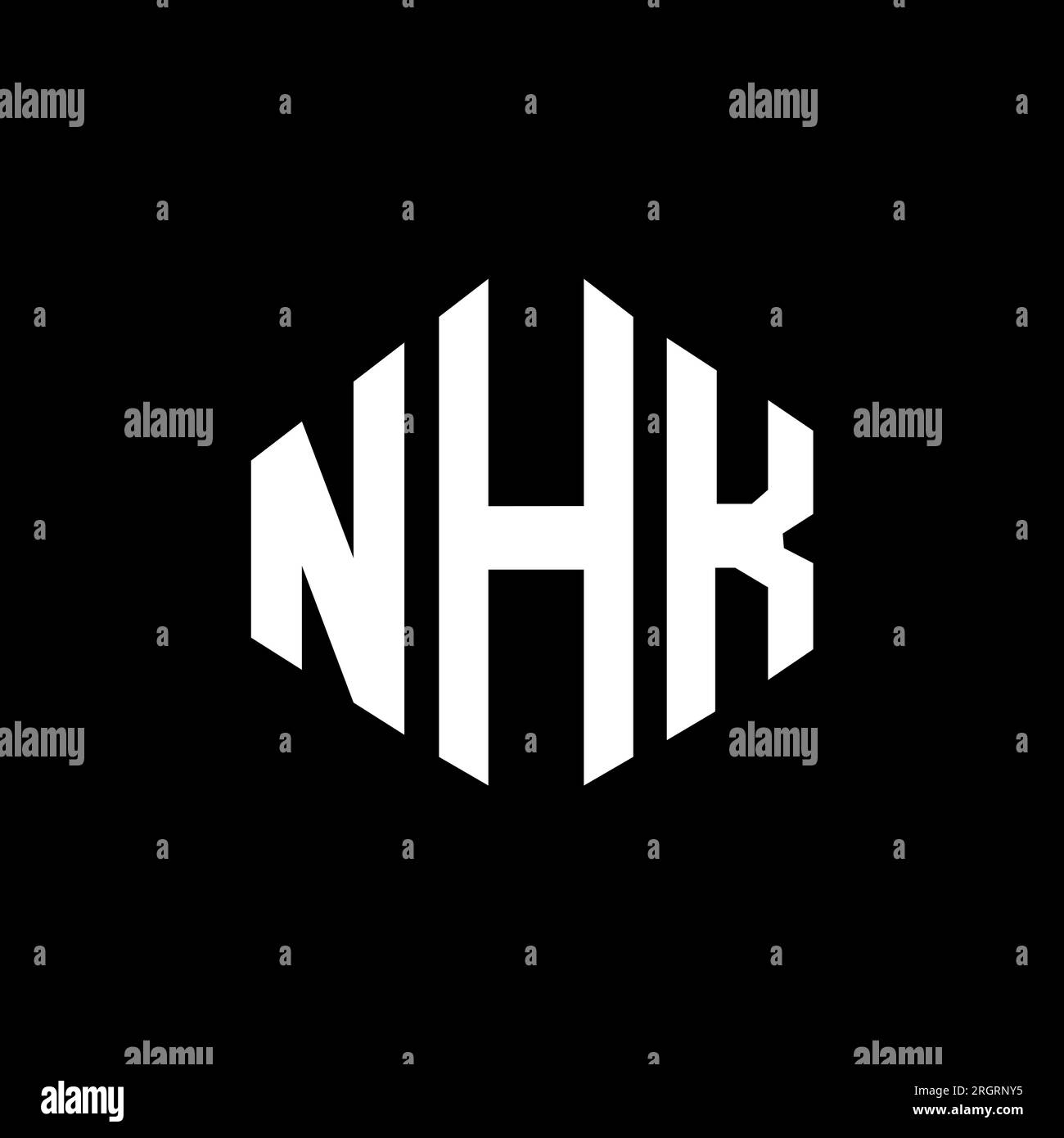 Logotipo De Nhk