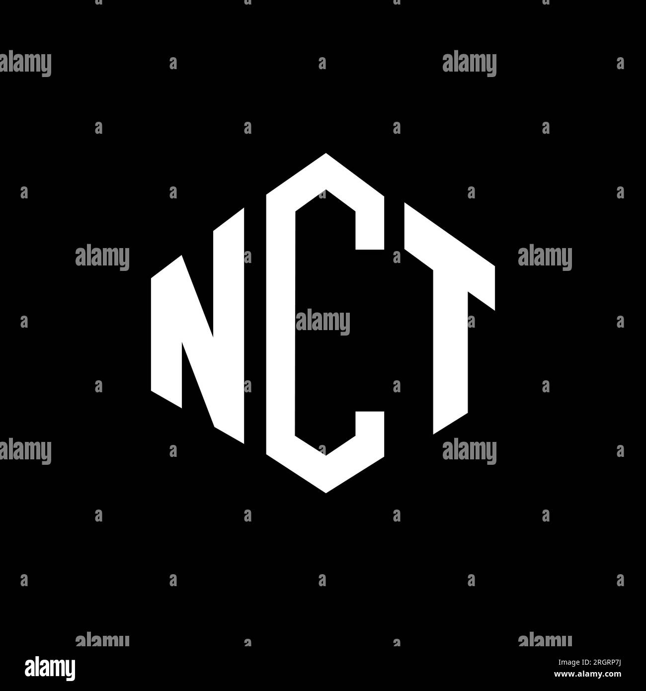 Nct font hi-res stock photography and images - Alamy