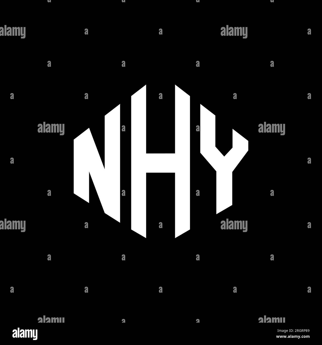 Nhy tech logo hi-res stock photography and images - Alamy