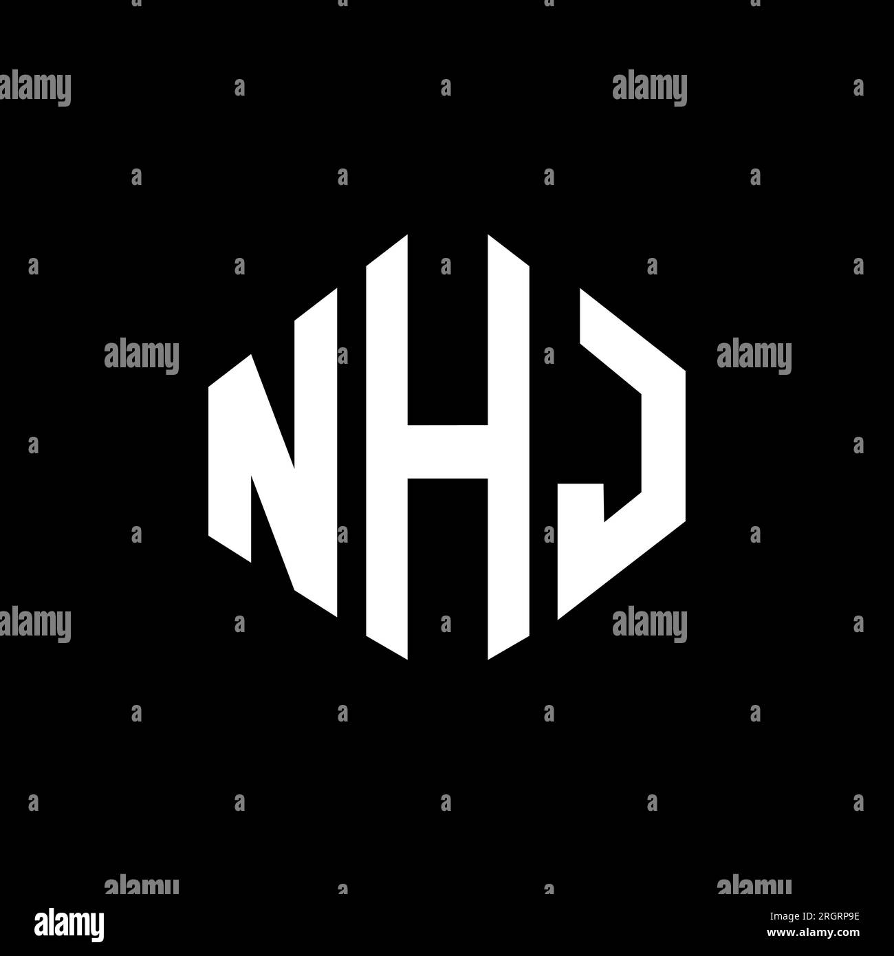 Nhj font hi-res stock photography and images - Alamy