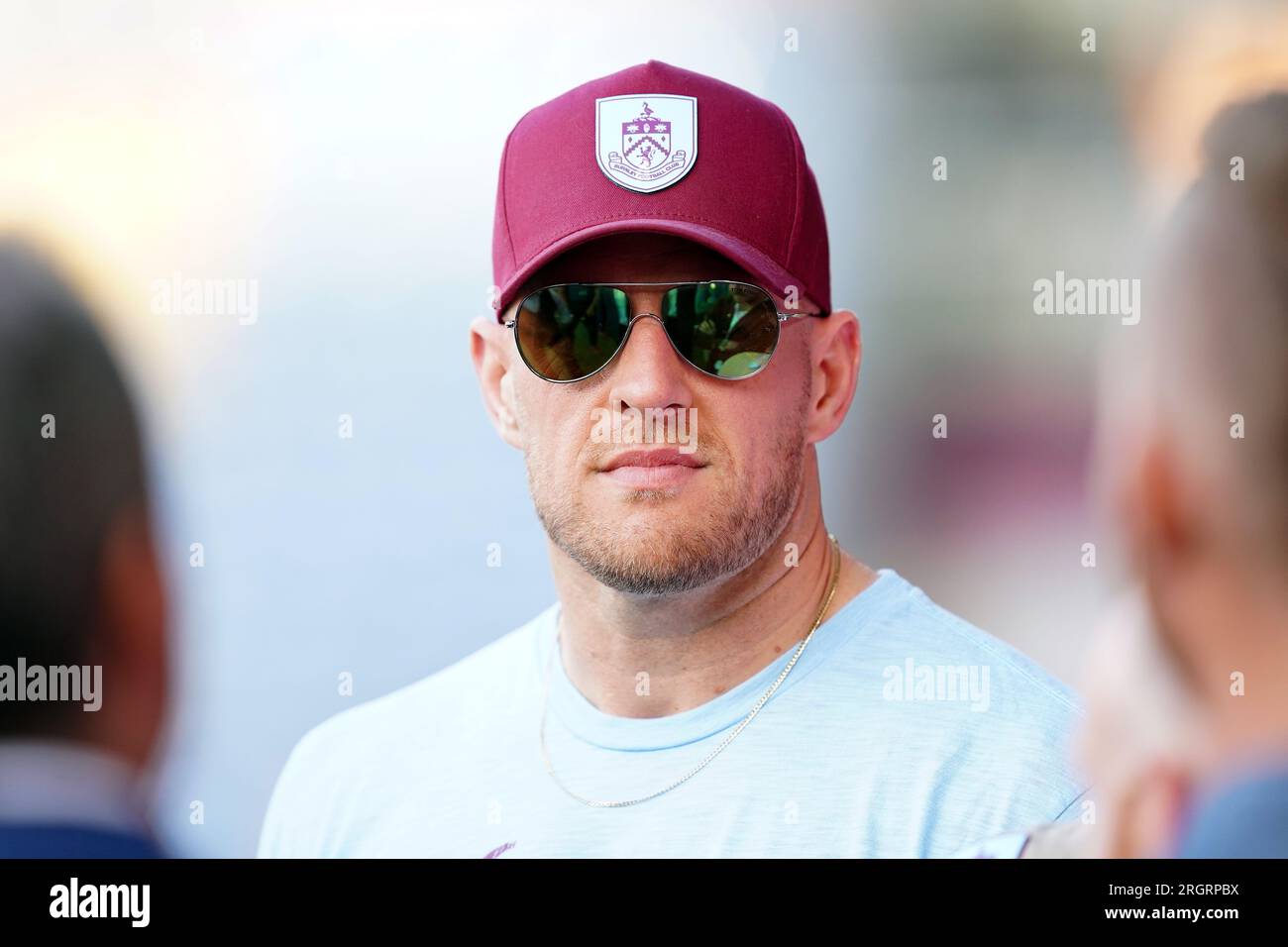 Jj watt soccer hi-res stock photography and images - Alamy