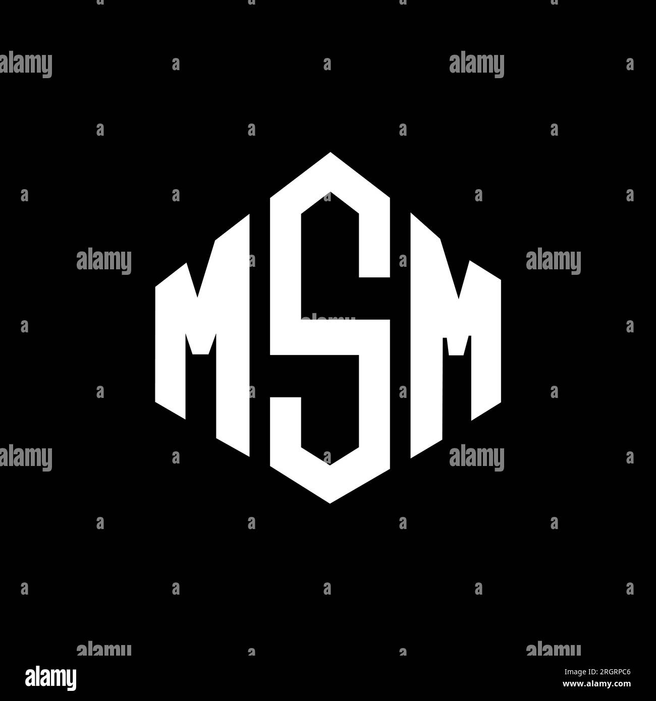 Msm tech logo hi-res stock photography and images - Alamy