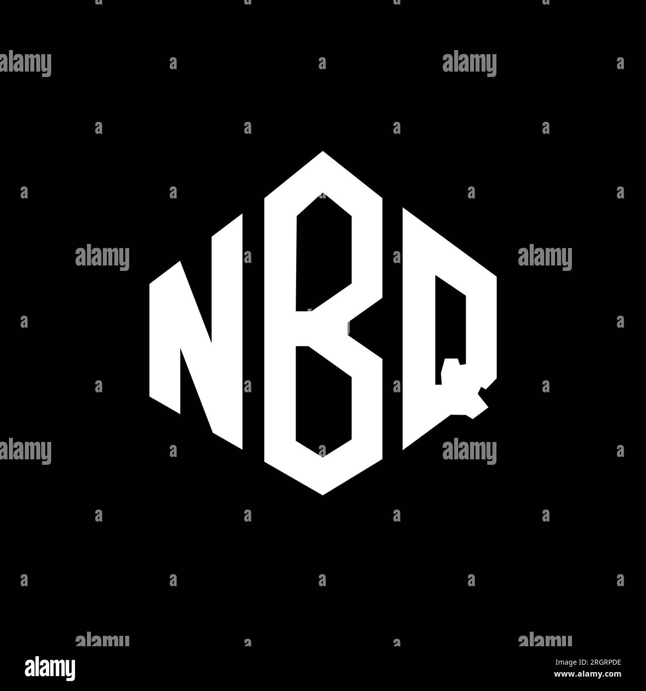 Nbq font hi-res stock photography and images - Alamy
