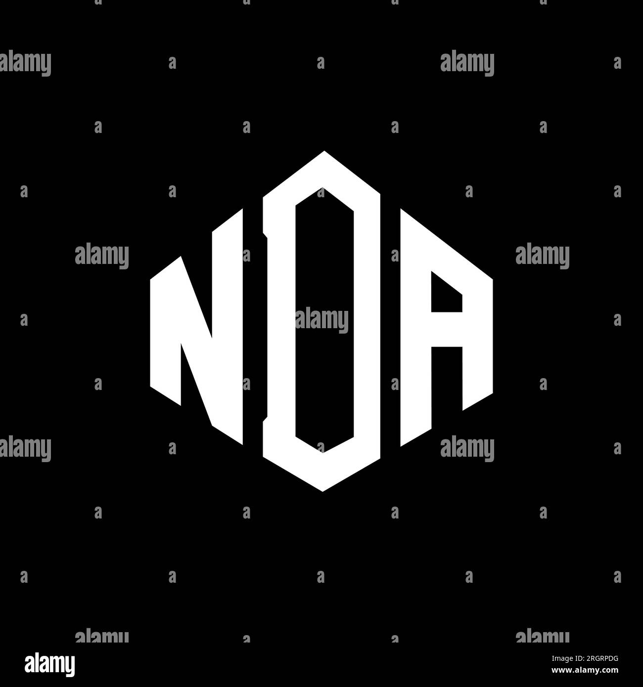 Nda business logo hi-res stock photography and images - Alamy