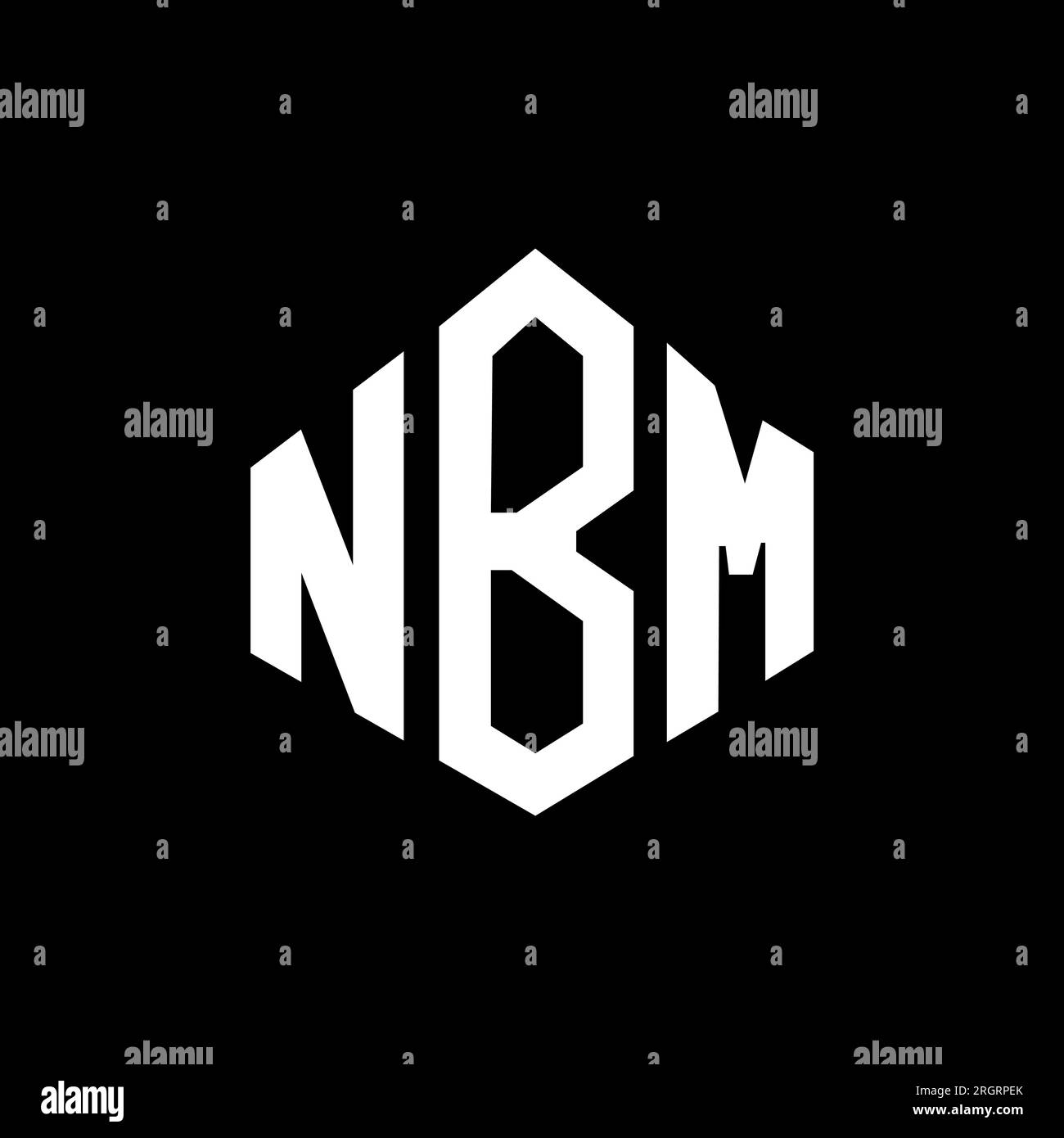 Nbm logo hi-res stock photography and images - Alamy