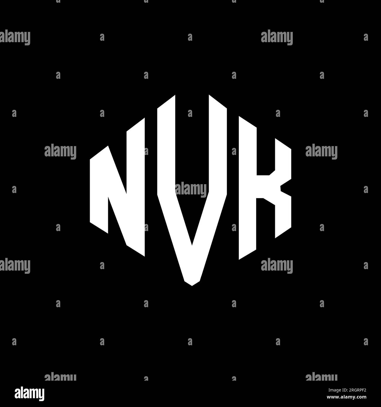 Nvk logo hi-res stock photography and images - Alamy