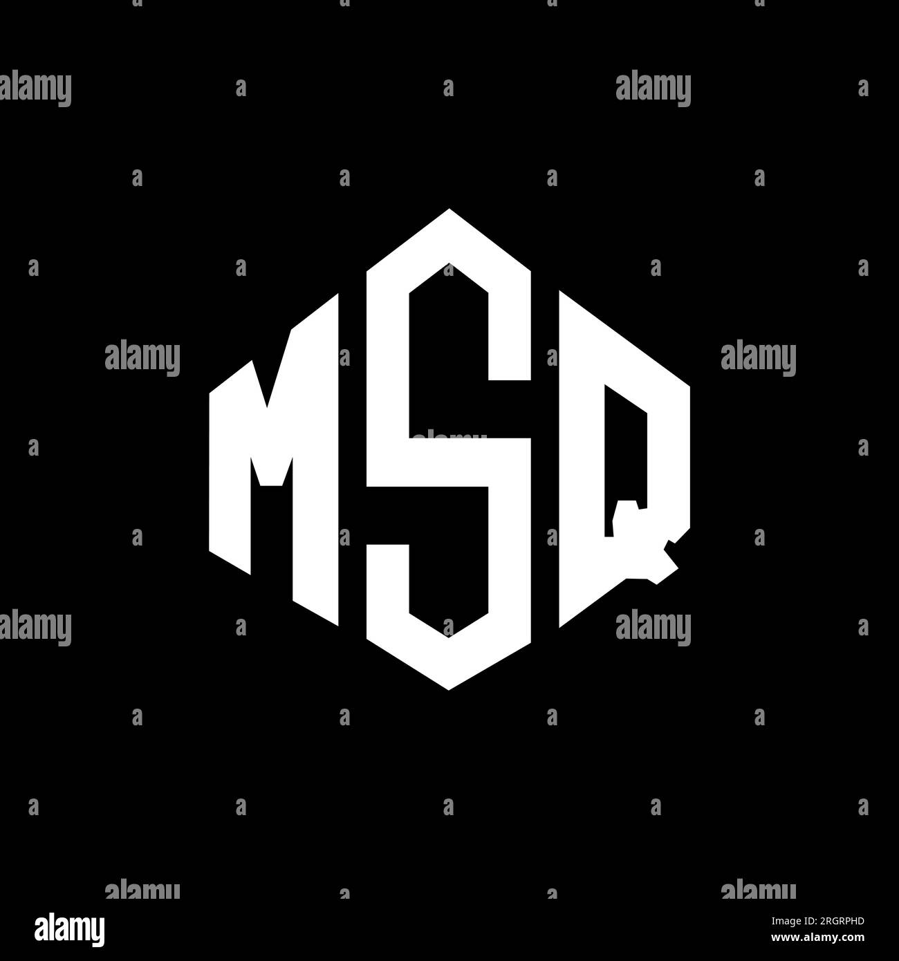 Msq letter hi-res stock photography and images - Alamy