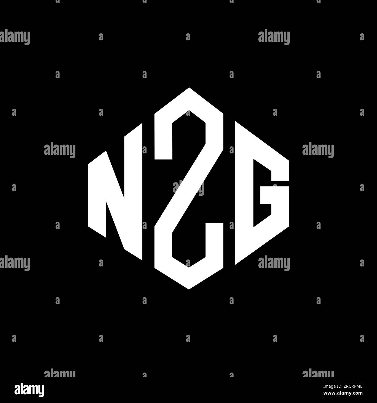 Nzg vector hi-res stock photography and images - Alamy