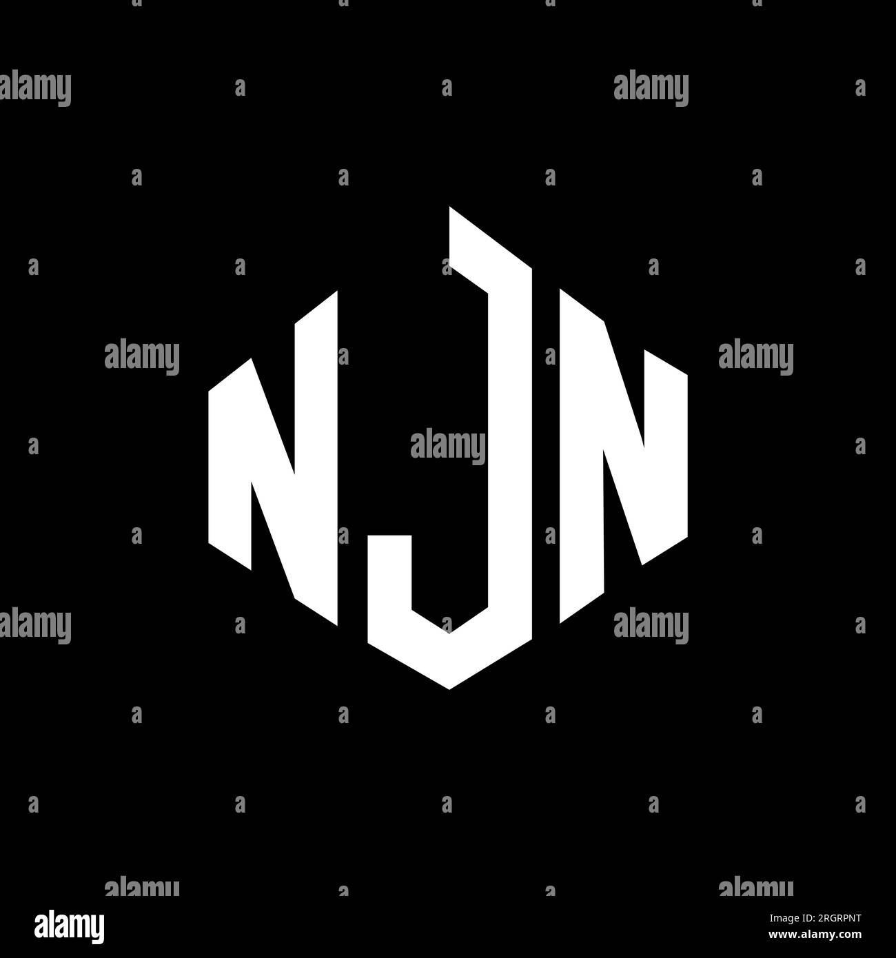 Njn alphabet hi-res stock photography and images - Alamy