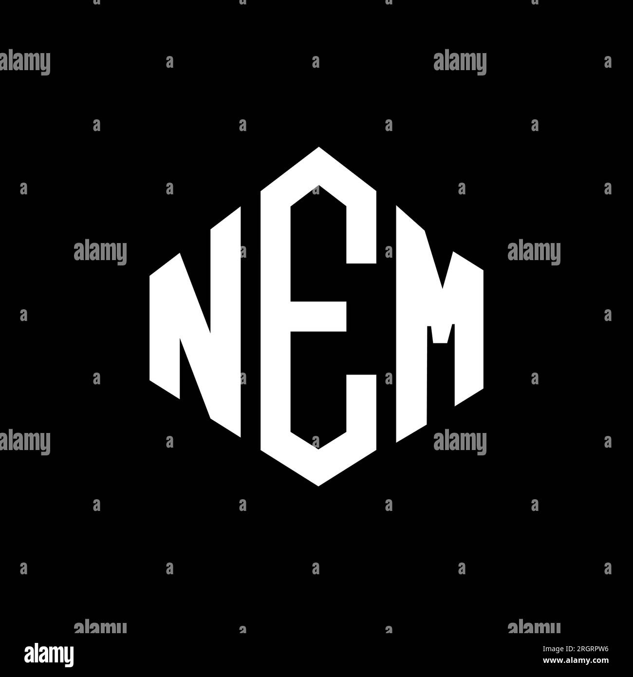 Nem logo hi-res stock photography and images - Alamy