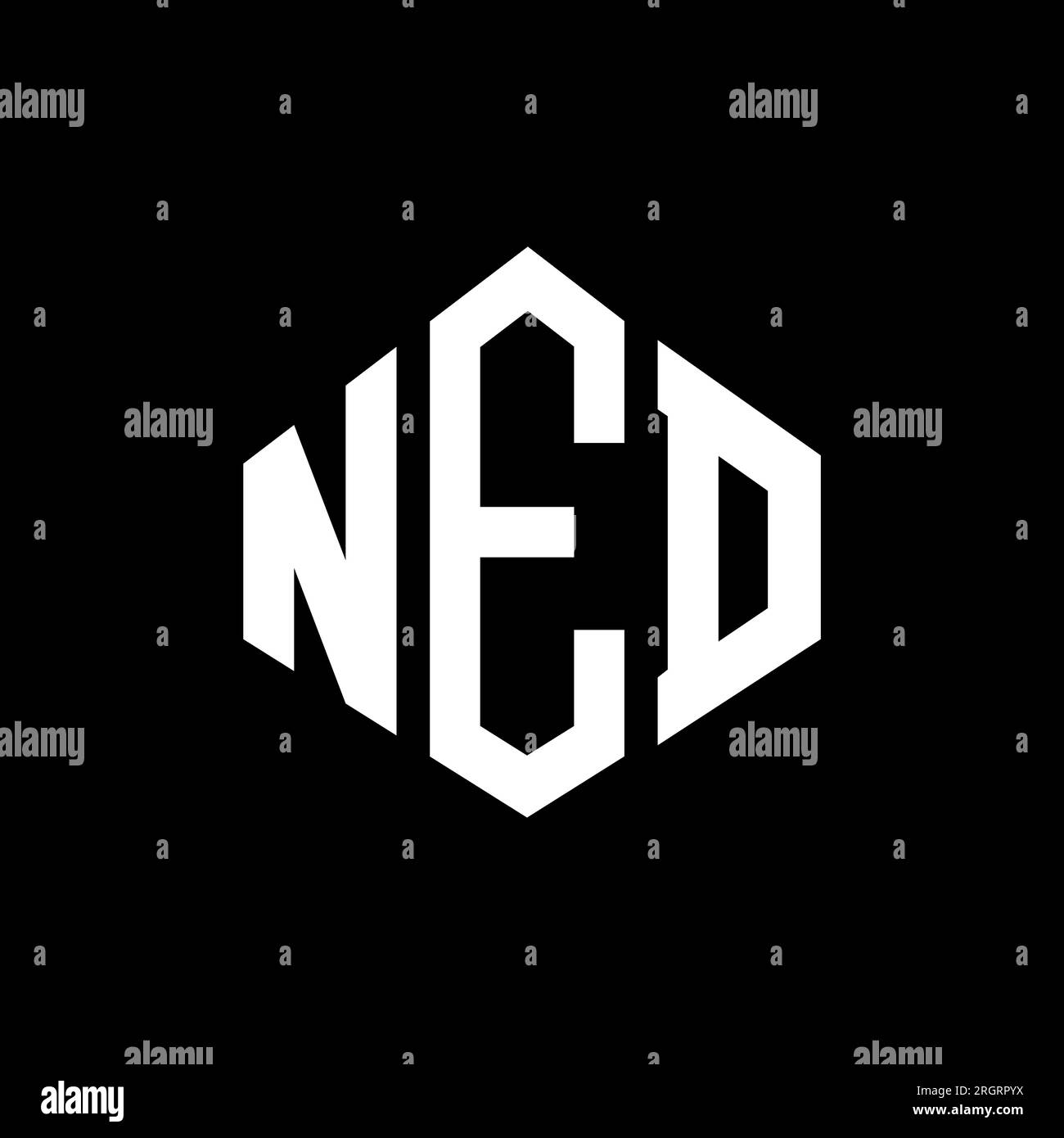 Ned polygon hi-res stock photography and images - Alamy