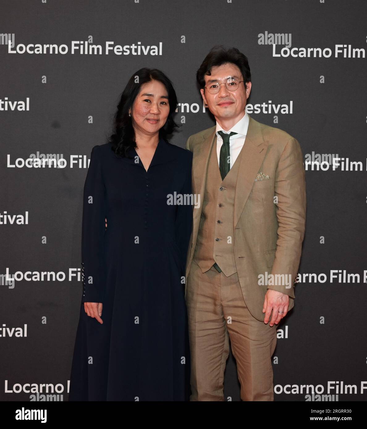 Ryoo seung wan director hi-res stock photography and images - Alamy