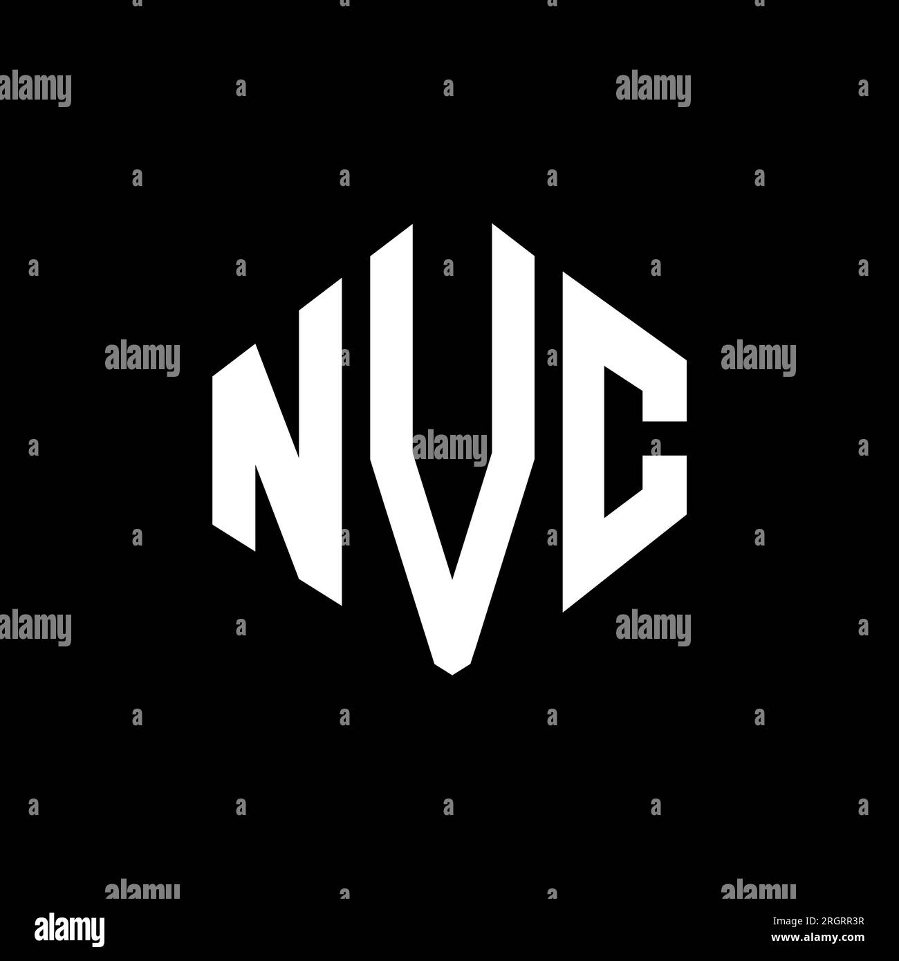 Nvc symbol hi-res stock photography and images - Alamy