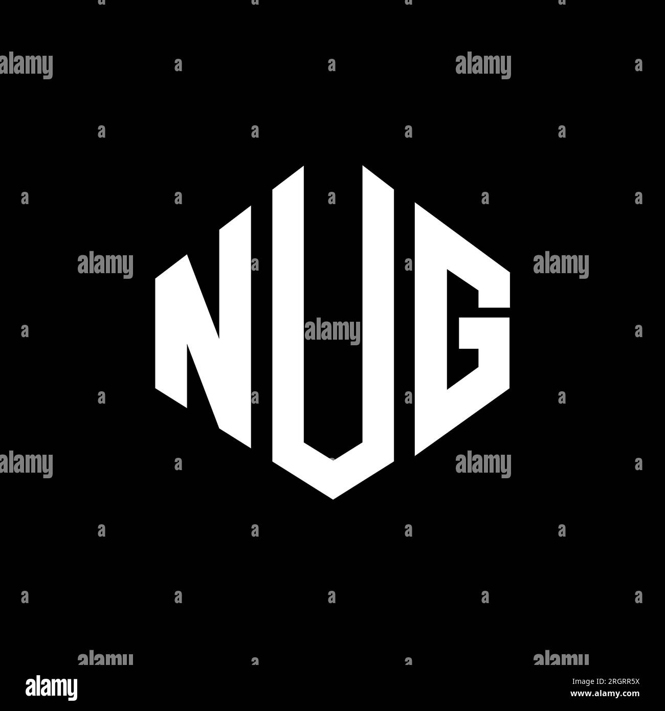Nug letter hi-res stock photography and images - Alamy