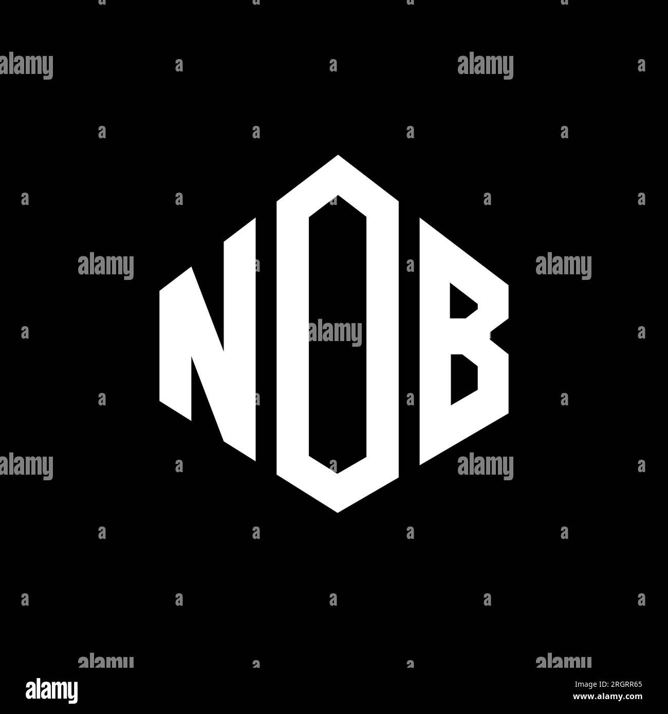Nob alphabet hi-res stock photography and images - Alamy