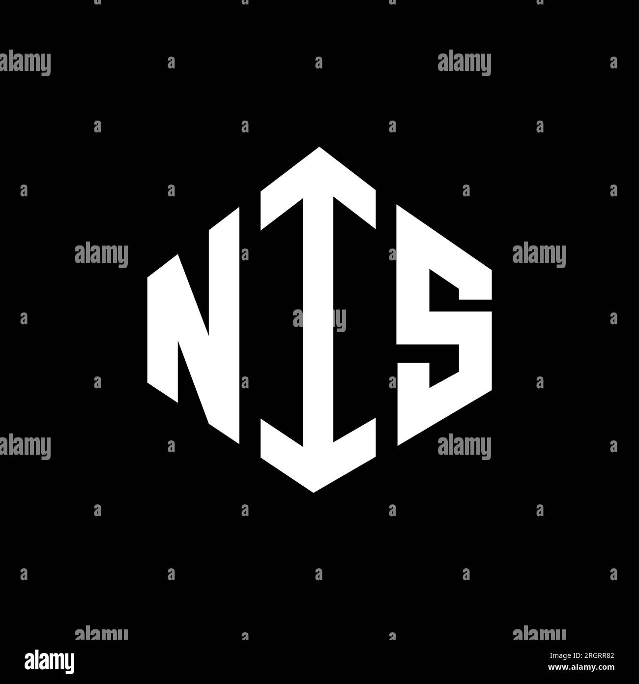 Nis polygon hi-res stock photography and images - Alamy
