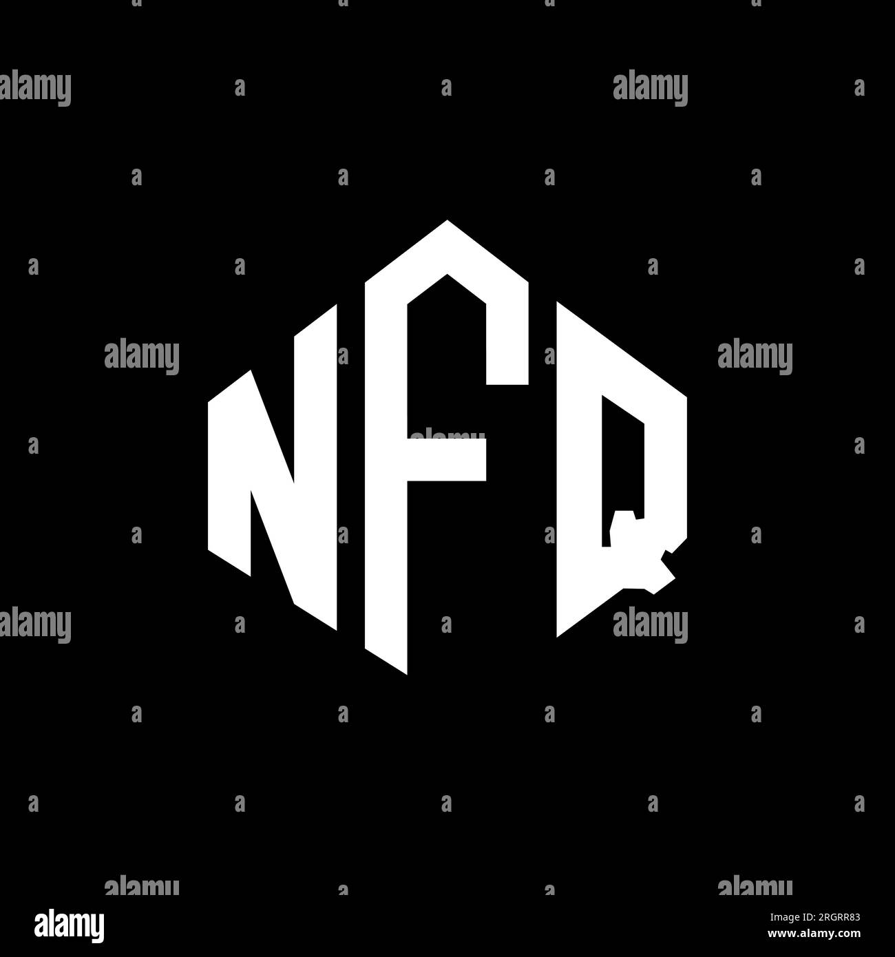 Nfq logo hi-res stock photography and images - Alamy