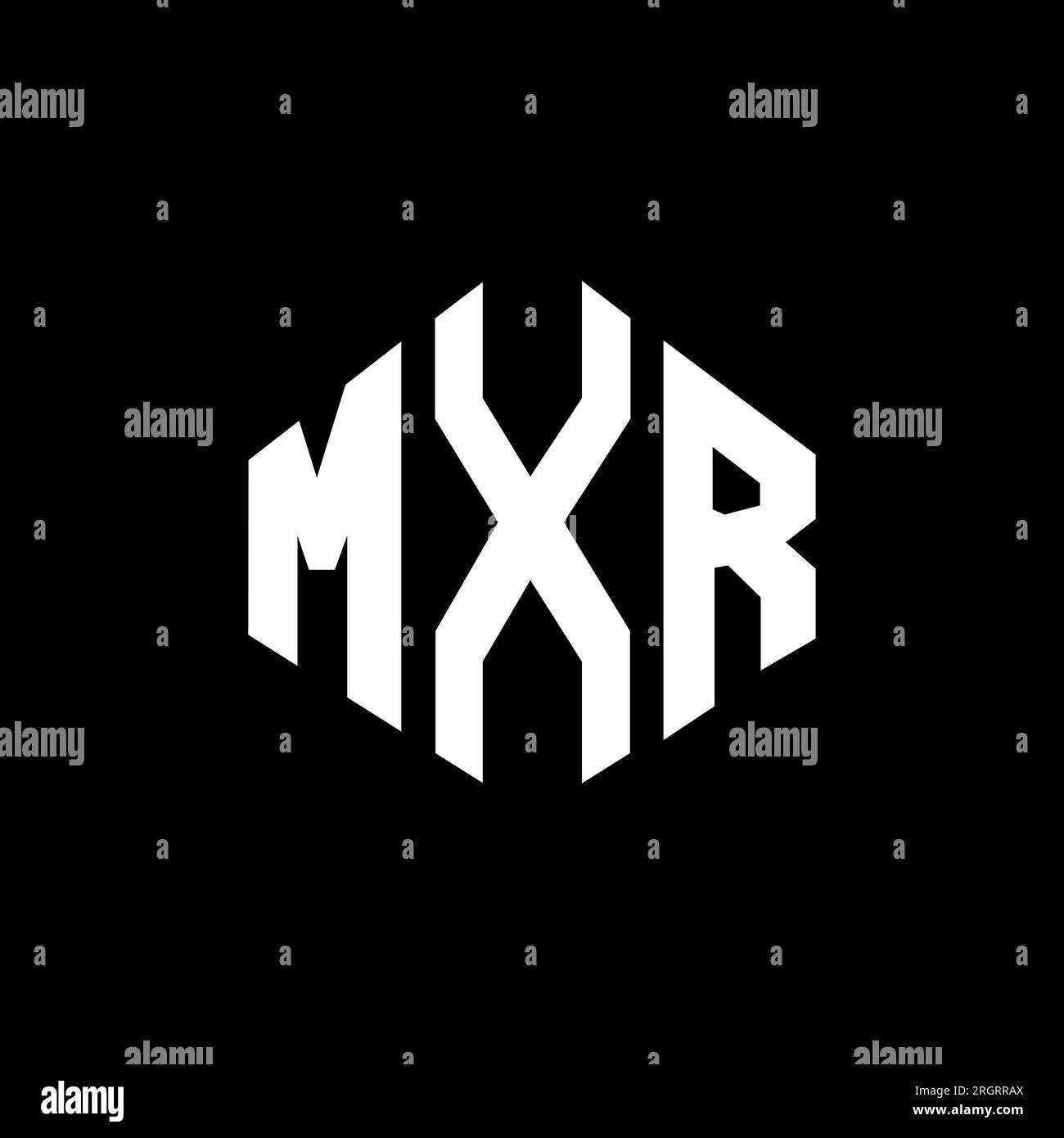 Mxr letter hi-res stock photography and images - Alamy