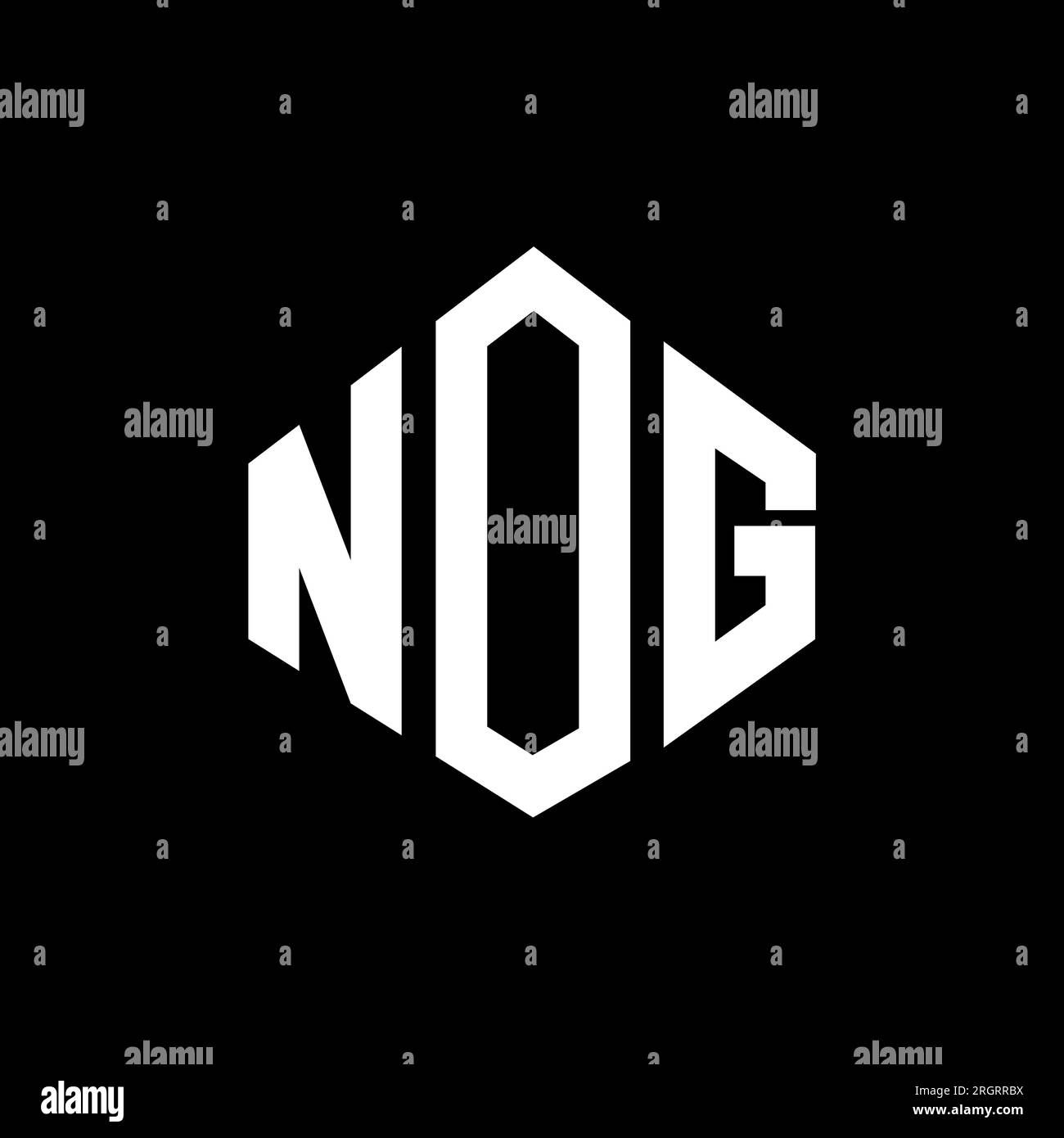 Nog logo hi-res stock photography and images - Alamy