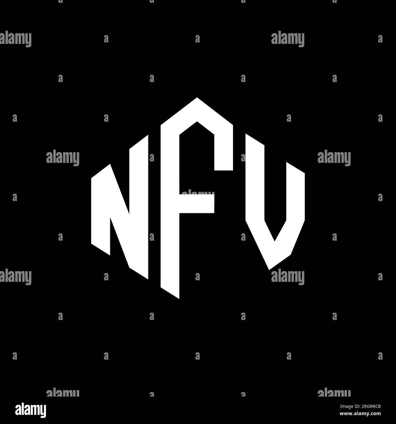 Nfv icon Black and White Stock Photos & Images - Alamy