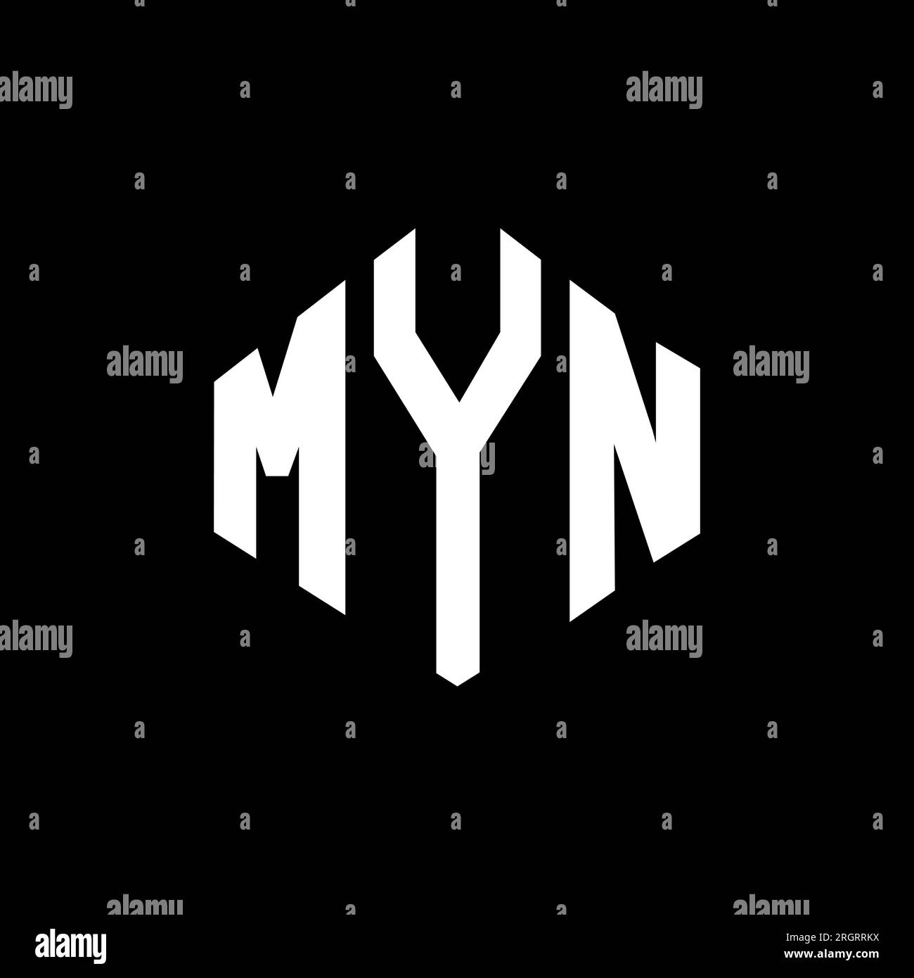 Myn logo hi-res stock photography and images - Alamy